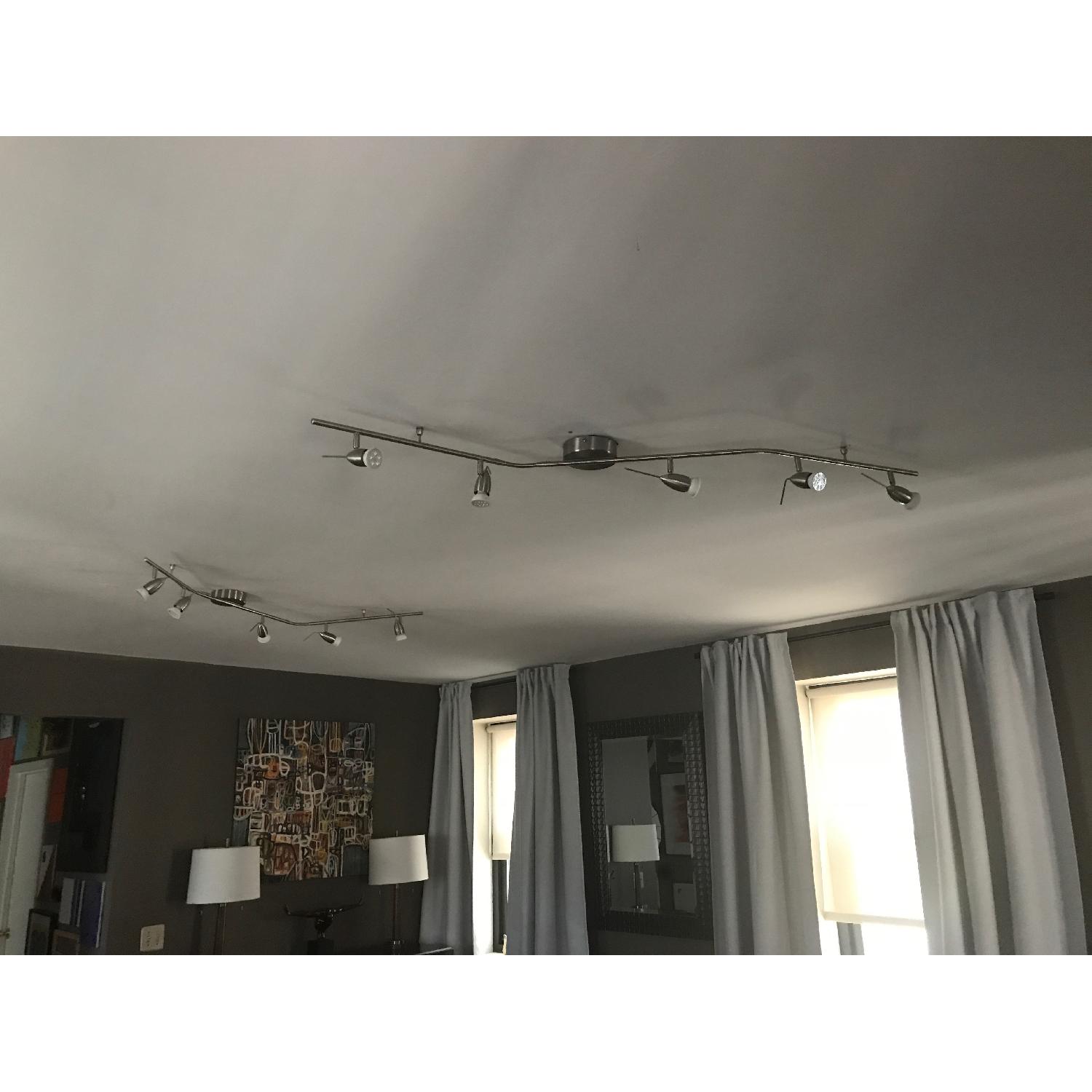 Ikea Husinge Track Lighting - AptDeco