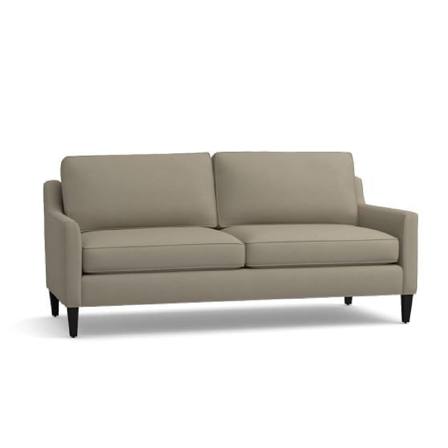 Pottery barn beverly sofa store