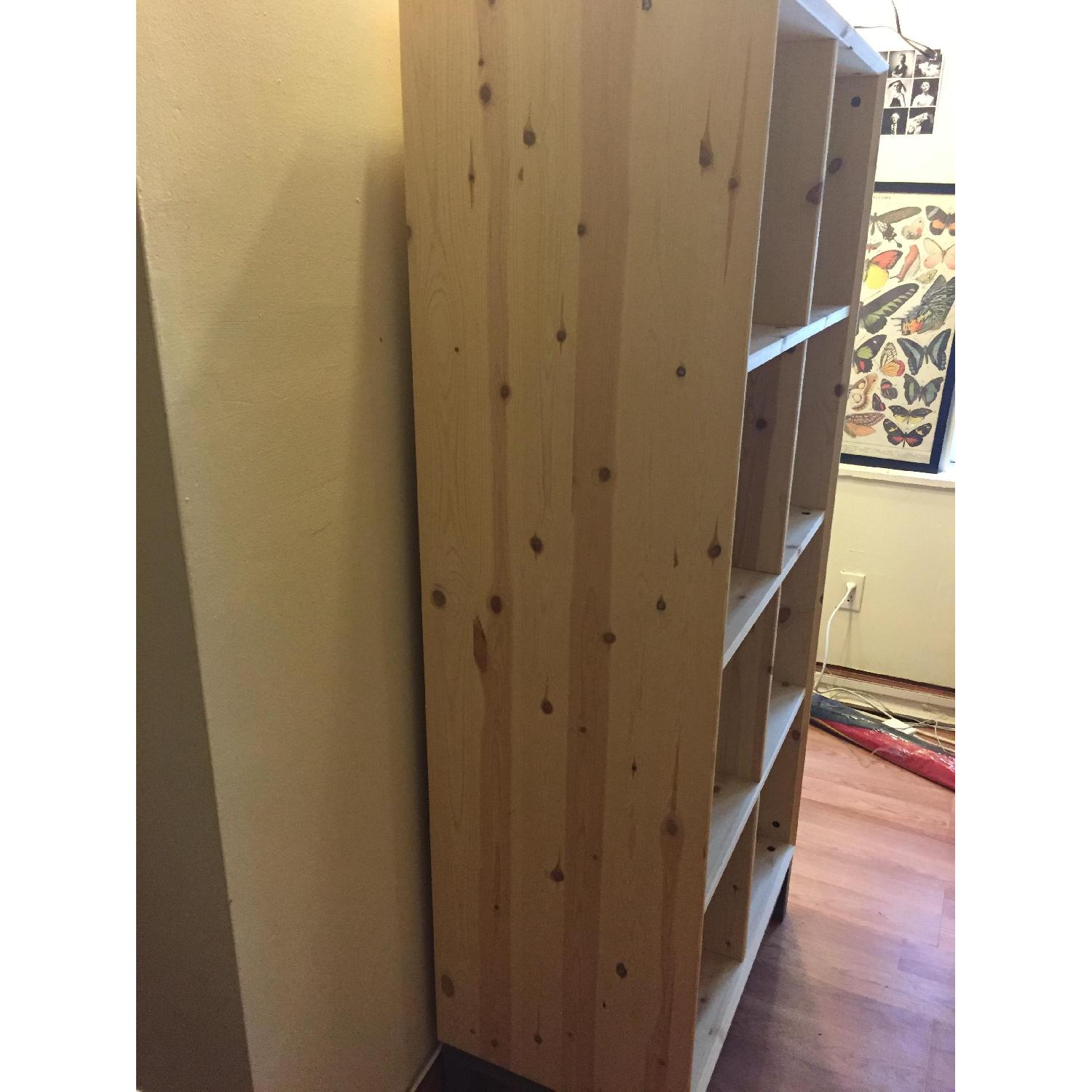 Ikea nornas bookcase store