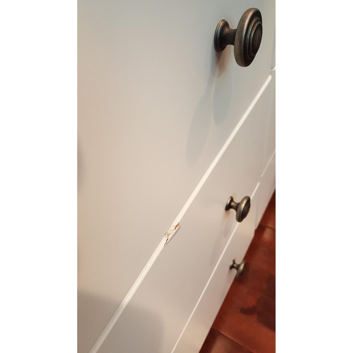 Prepac Manufacturing Monterey 6 Drawer Dresser - AptDeco