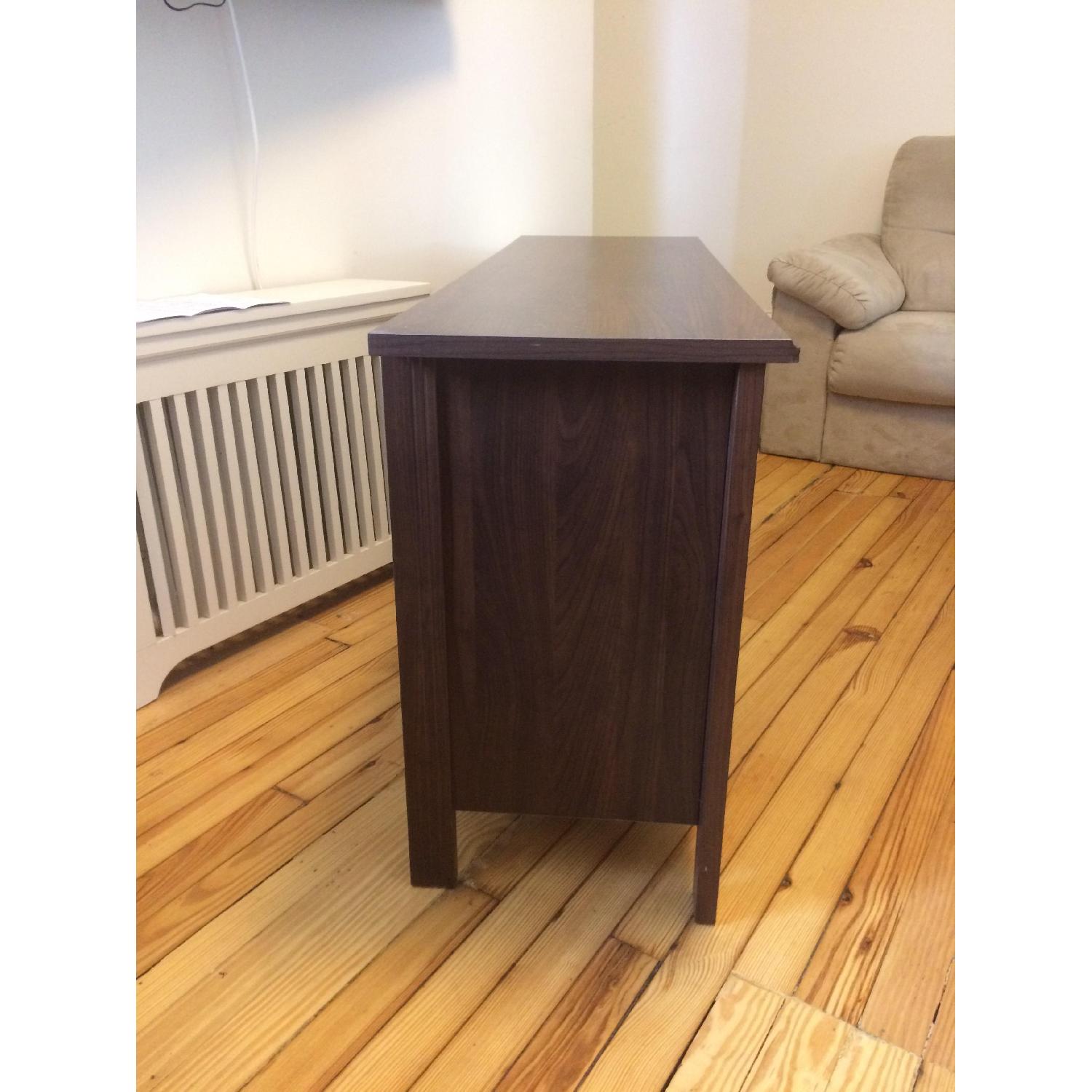 Ikea Brusali TV Stand - AptDeco