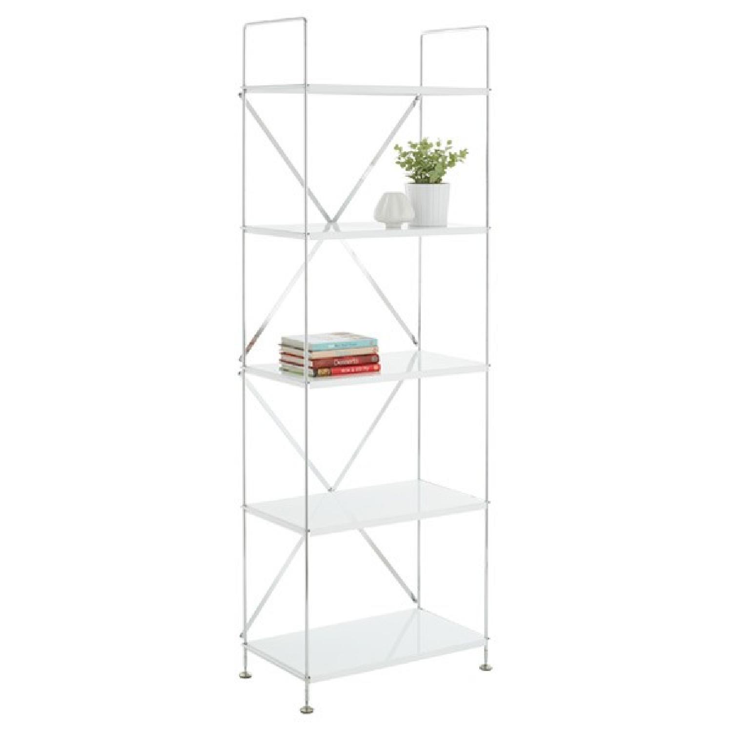 Container Store Barcelona BookShelf - AptDeco