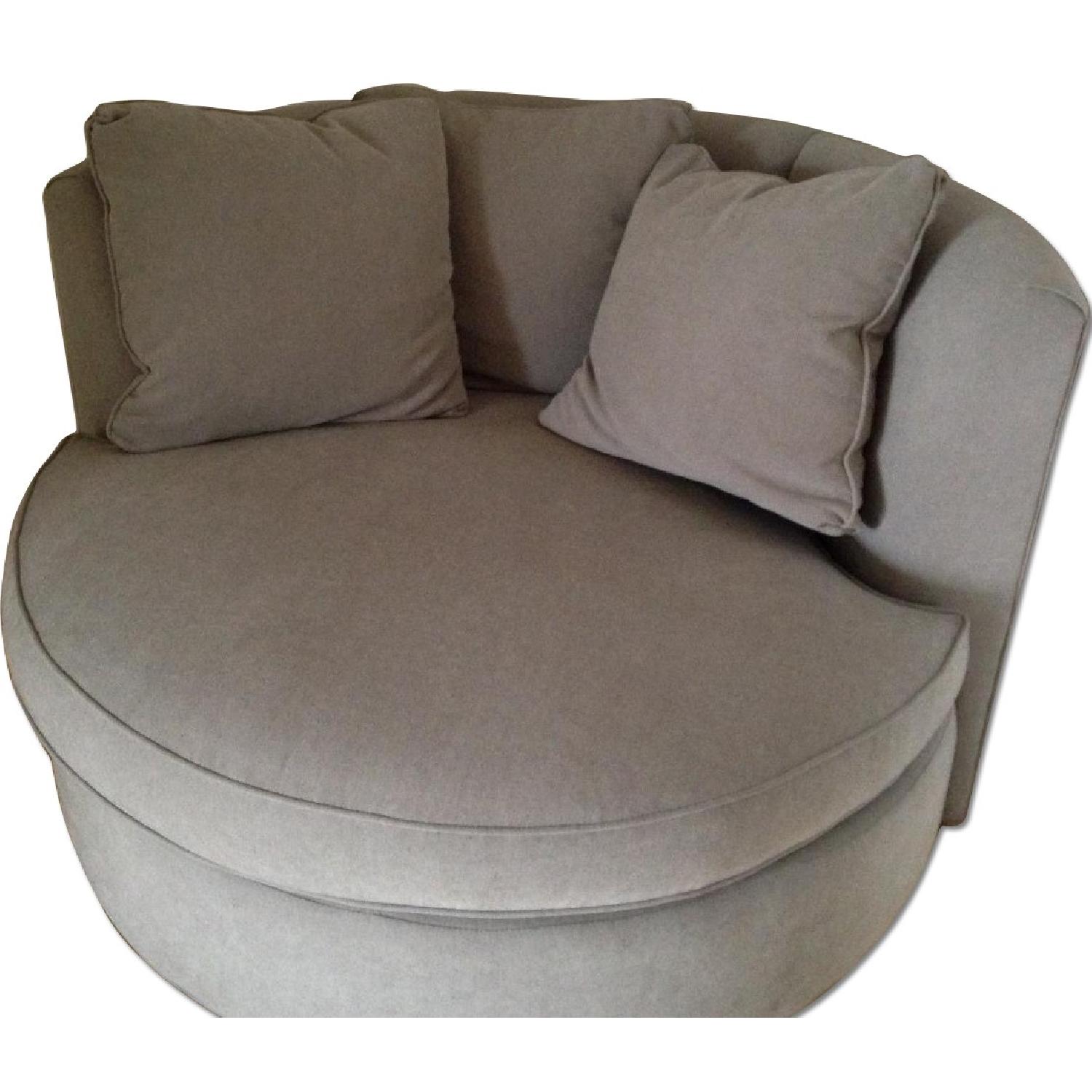 Room & Board Eos Chair - AptDeco