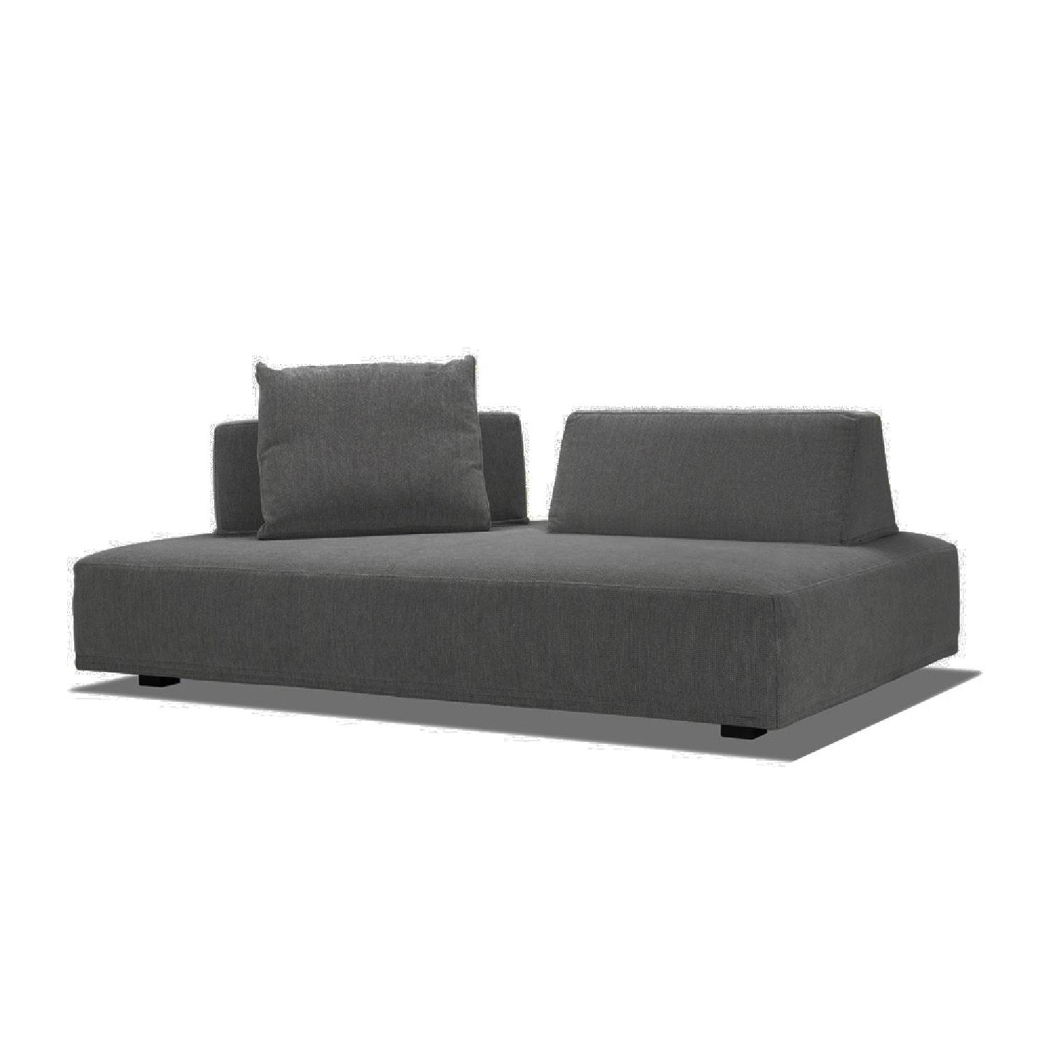 Jensen Lewis Park Sleeper Sofa - AptDeco