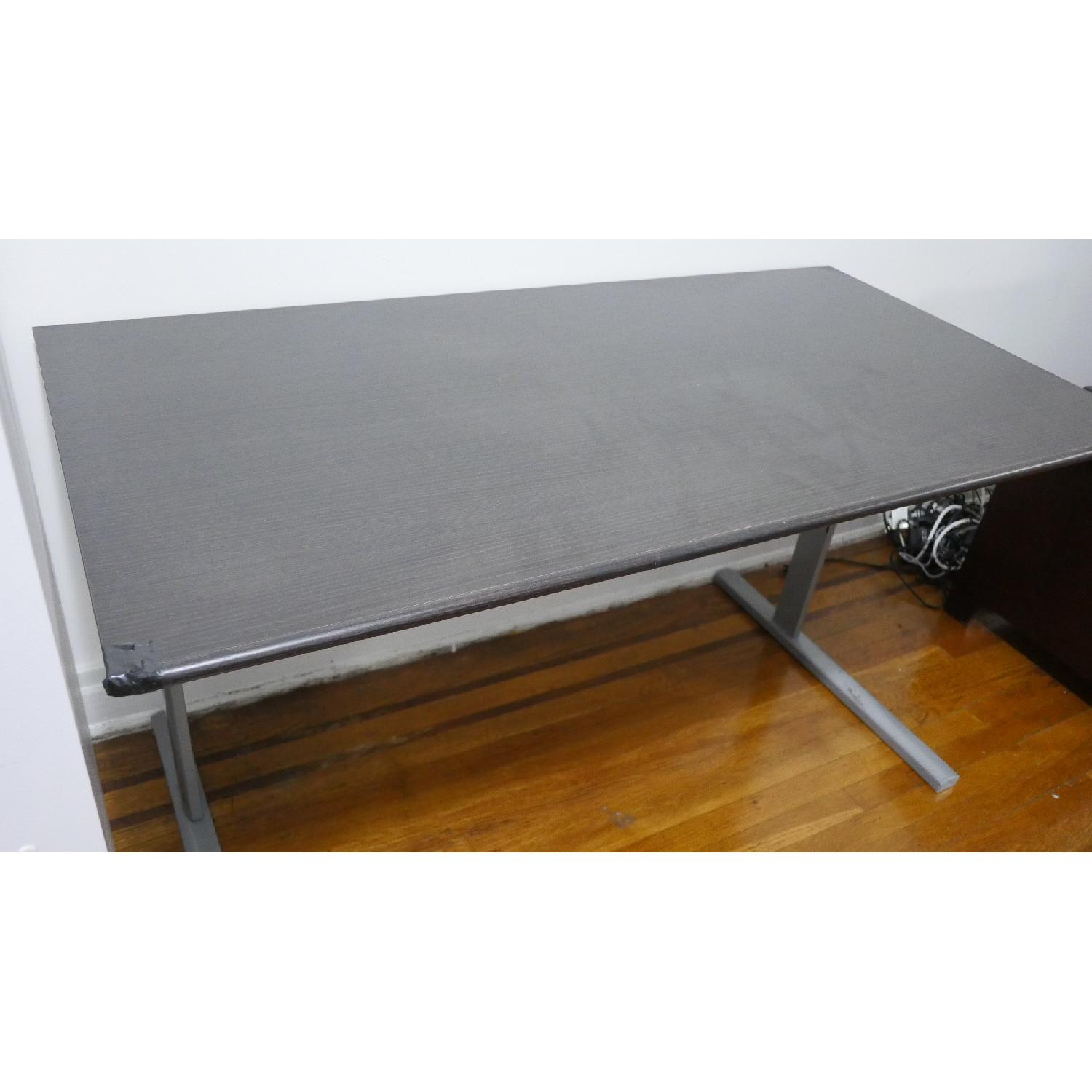 Ikea Fredrik Desk - AptDeco