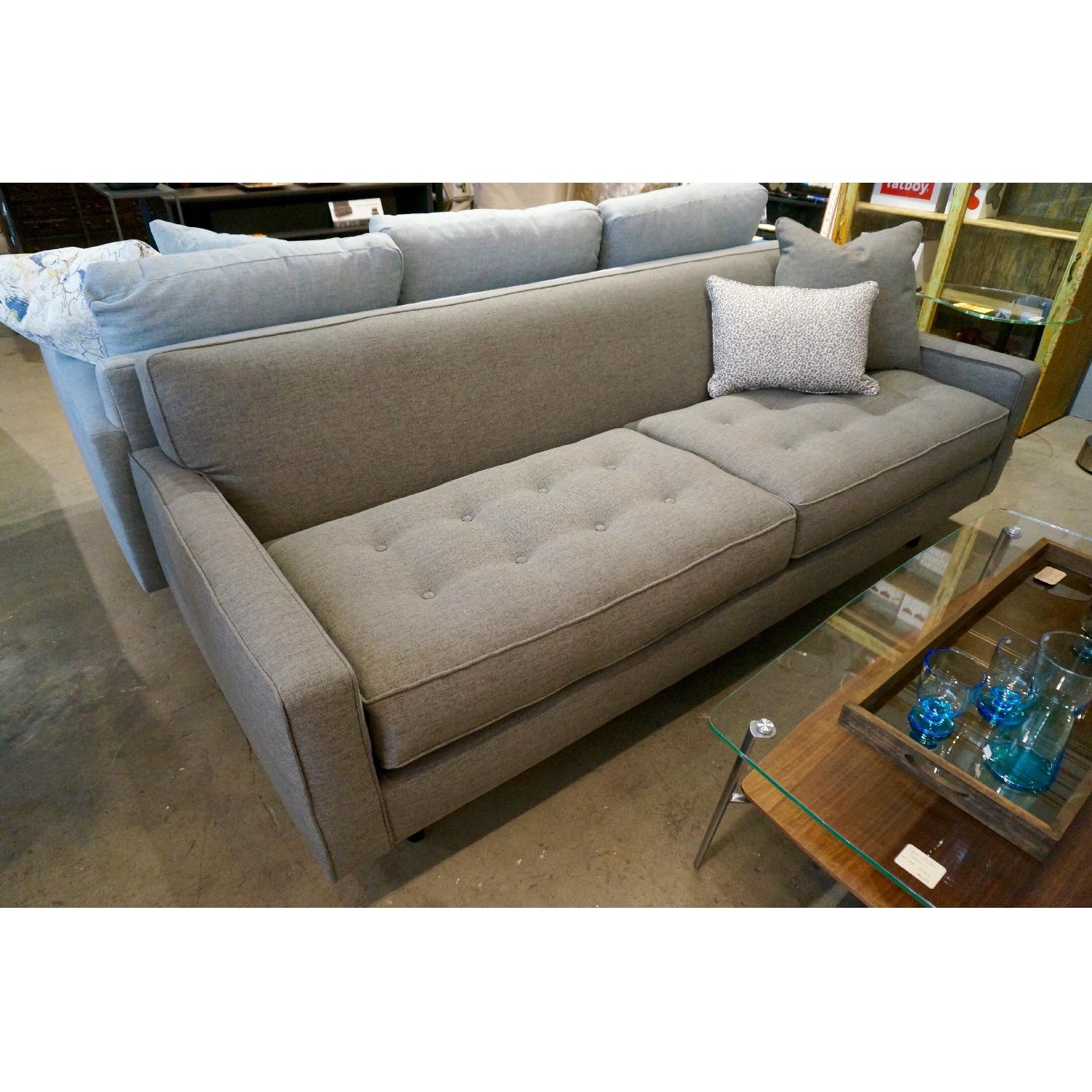 Rowe Furniture Brady Sofa - AptDeco