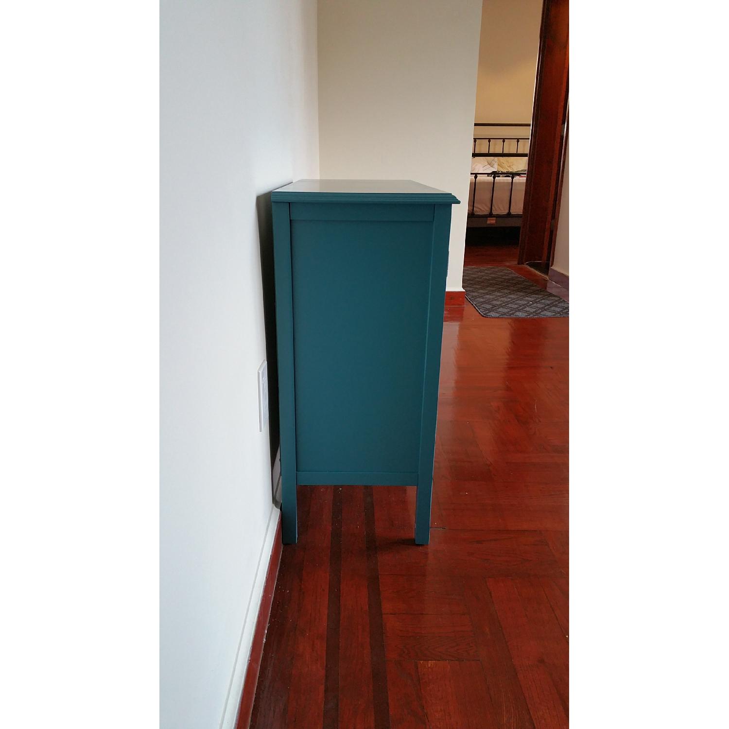 Target Threshold Windham Accent Cabinet - AptDeco