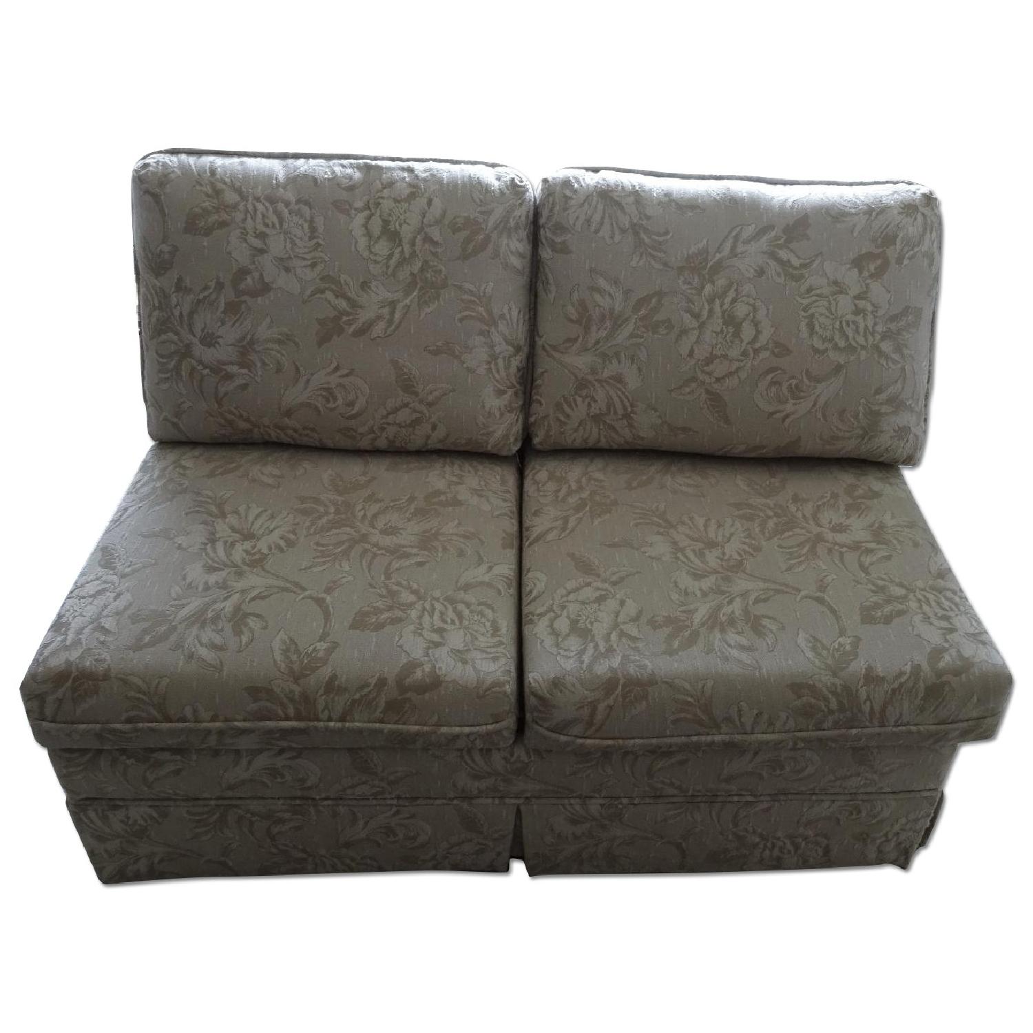 Castro Convertible Twin Sleeper - AptDeco