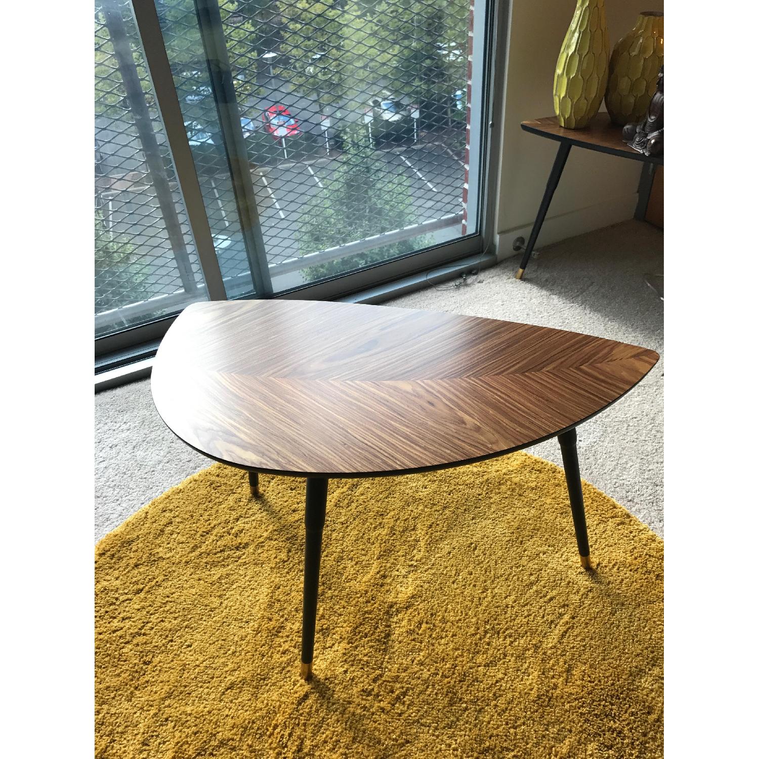 Ikea Lovbacken Side Tables - AptDeco