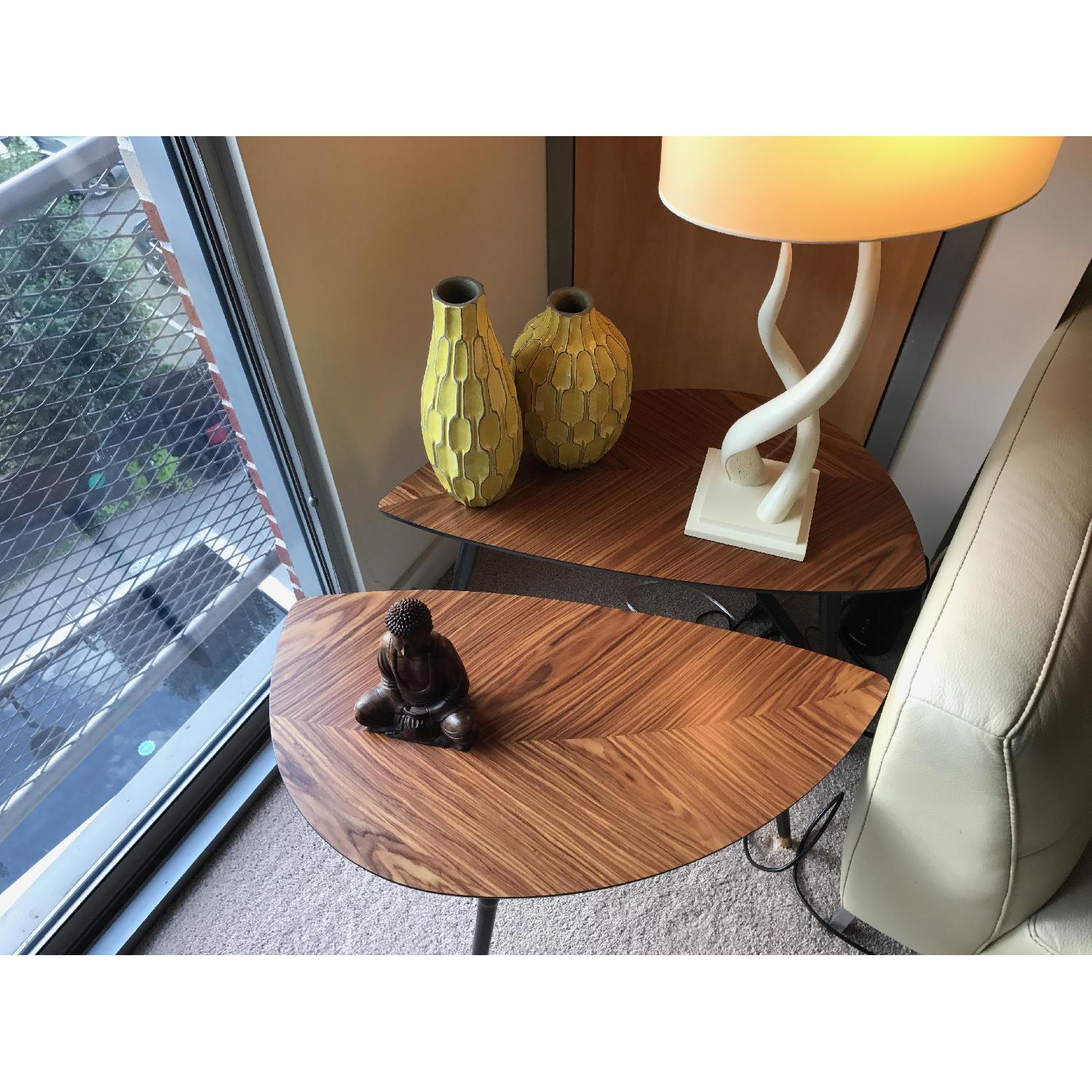 Ikea Lovbacken Side Tables - AptDeco