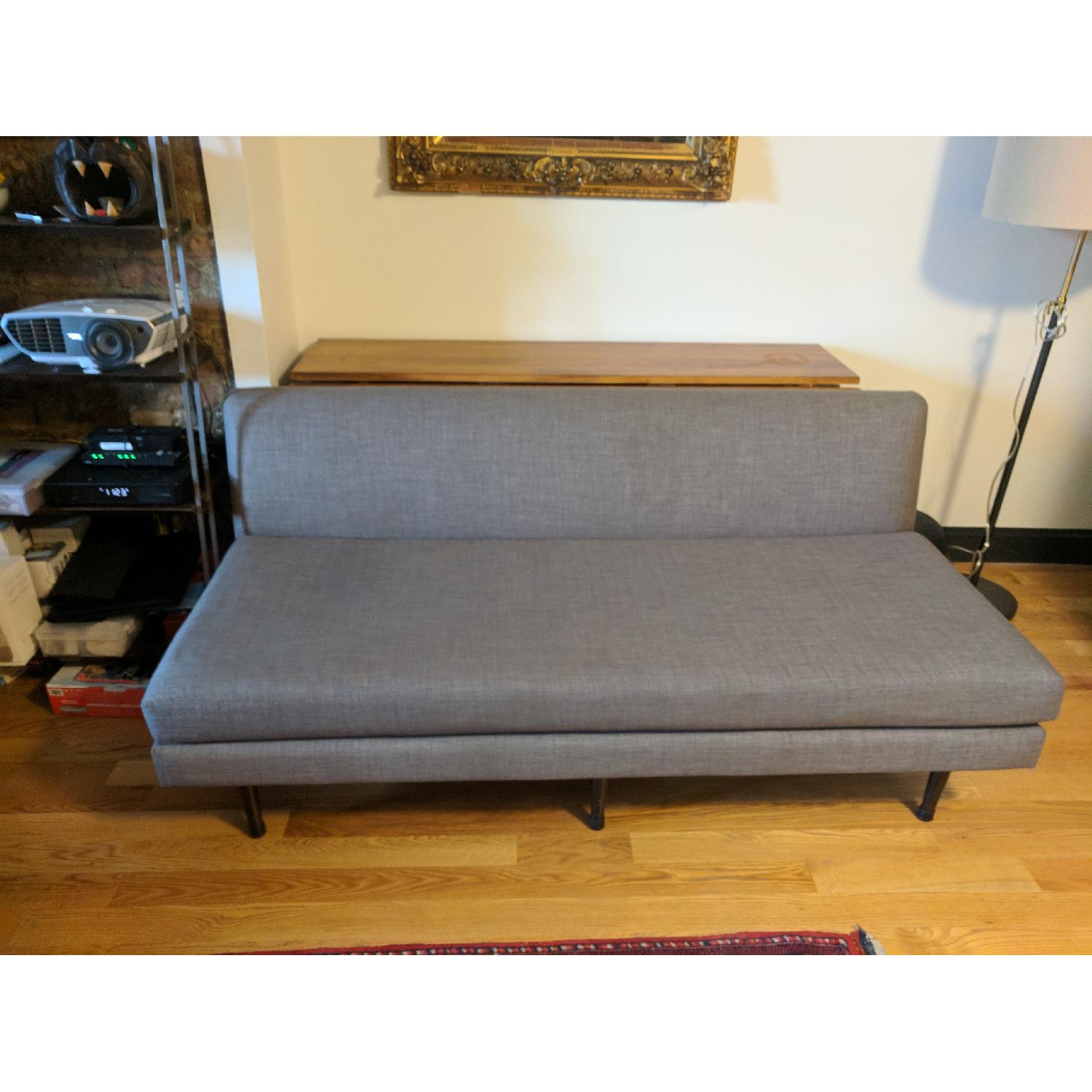 CB2 Draper Sofa - AptDeco