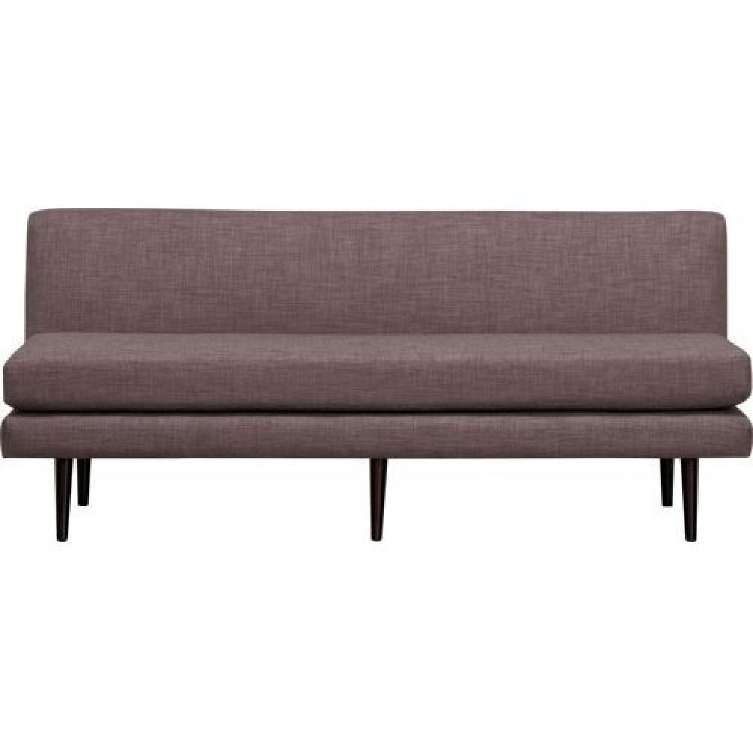 CB2 Draper Sofa - AptDeco