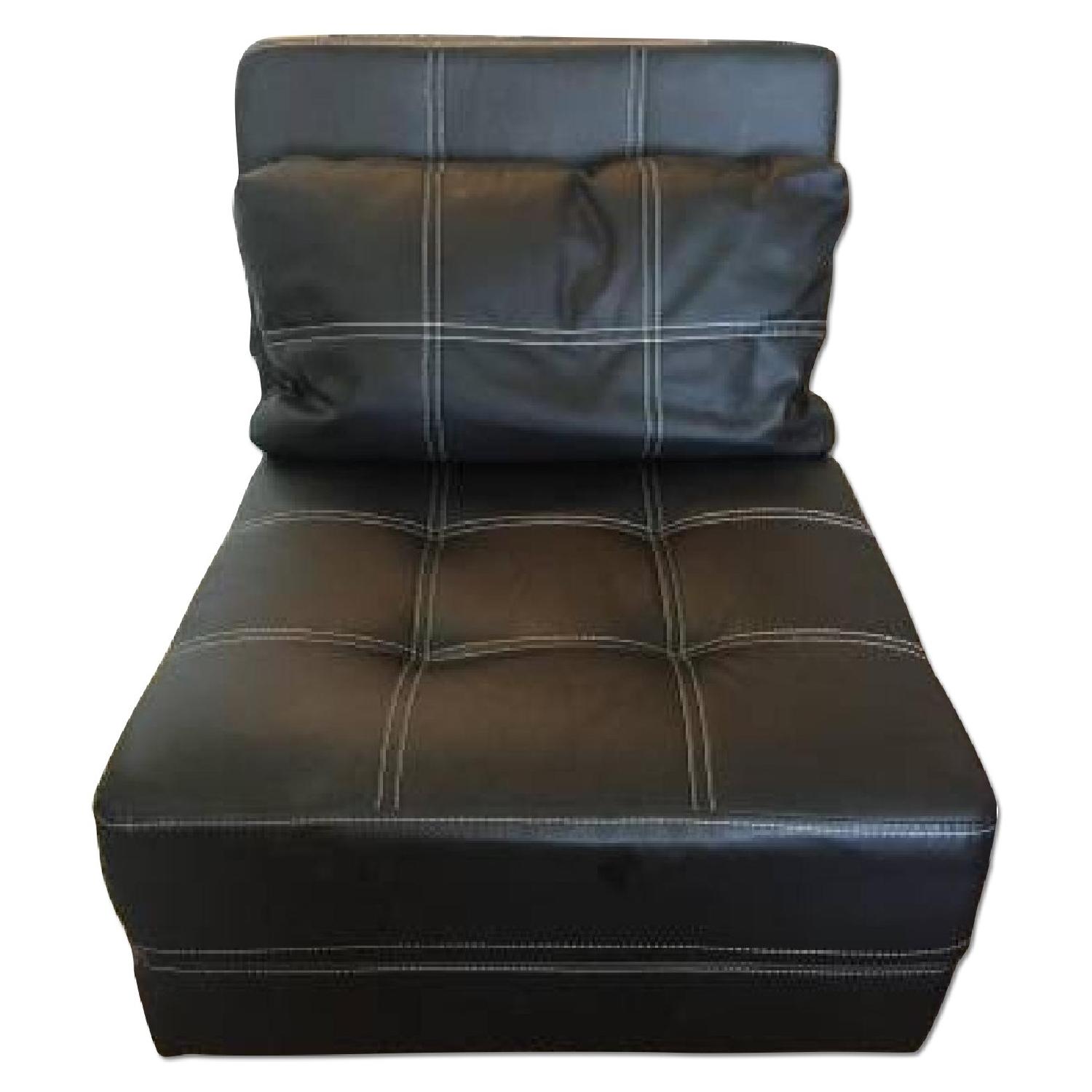 Fold Out Chair - AptDeco