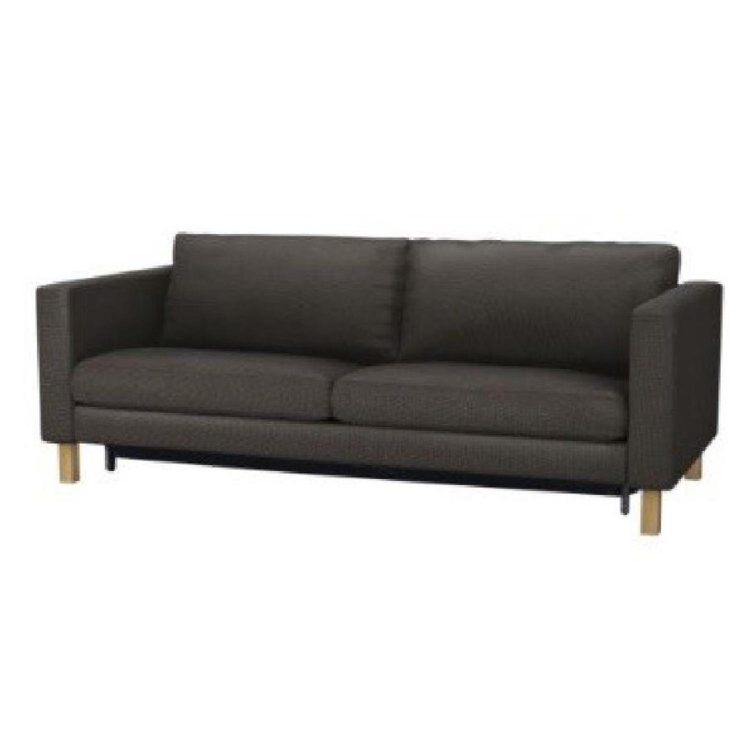Ikea Sofa Bed - AptDeco