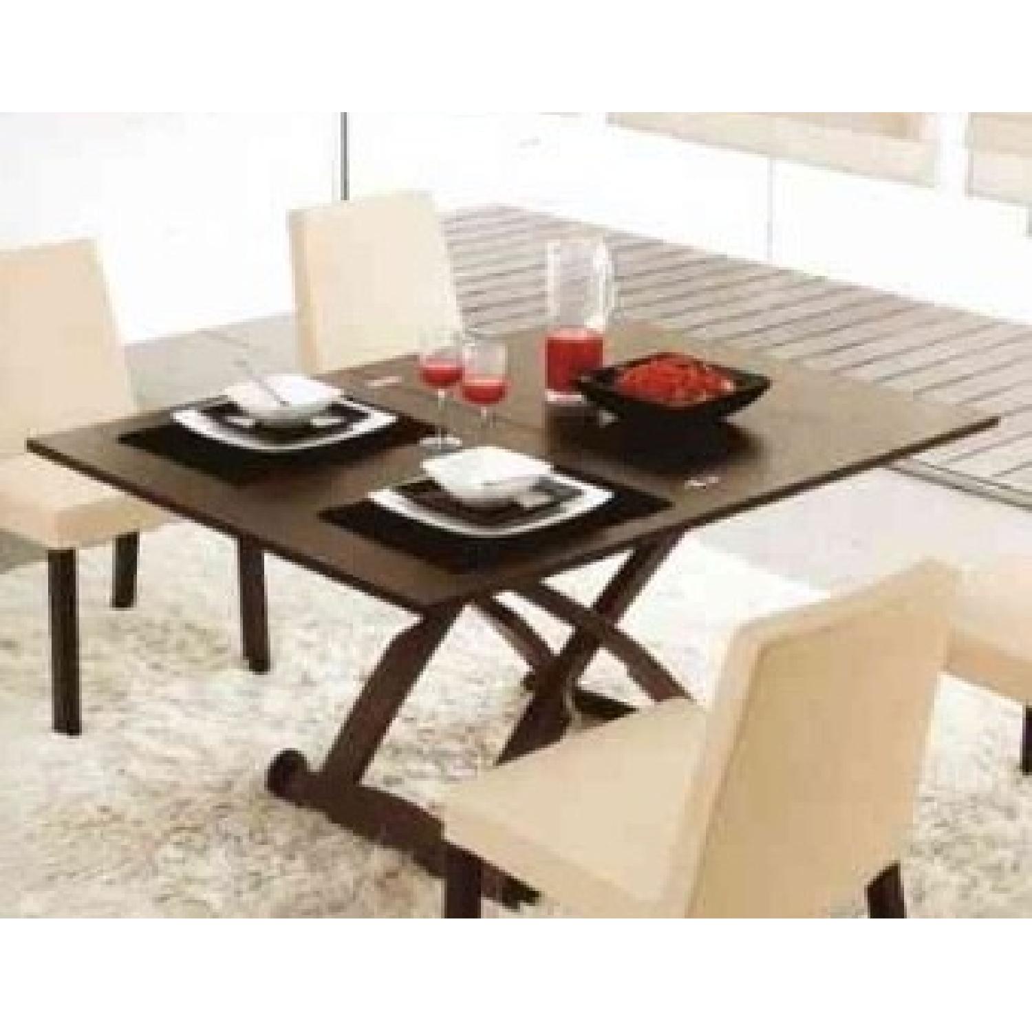Calligaris Mascotte Multi Purpose Coffee/Dining Table - AptDeco