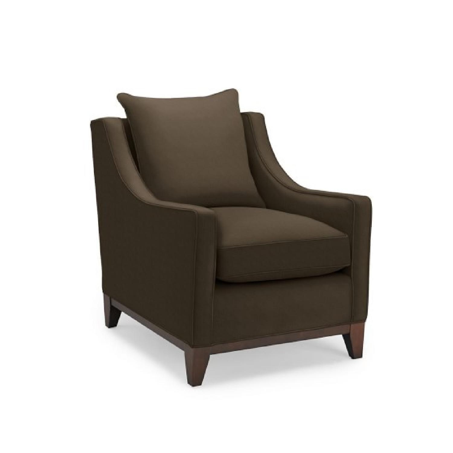 Williams Sonoma Home Presidio Chairs - AptDeco