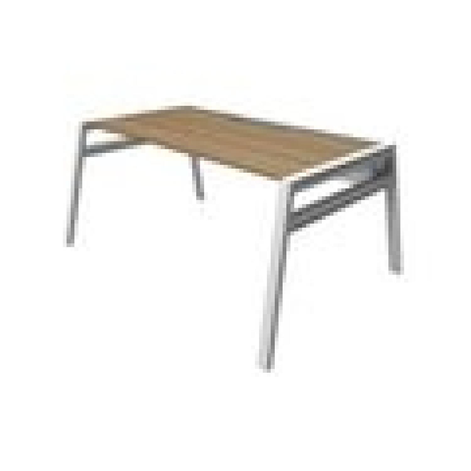 Poppin Single Person Desk - AptDeco