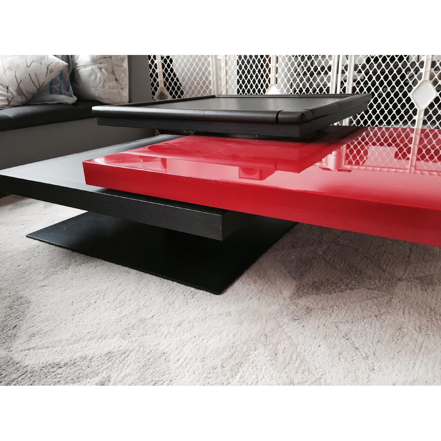 Ligne Roset Strates Coffee Table - AptDeco