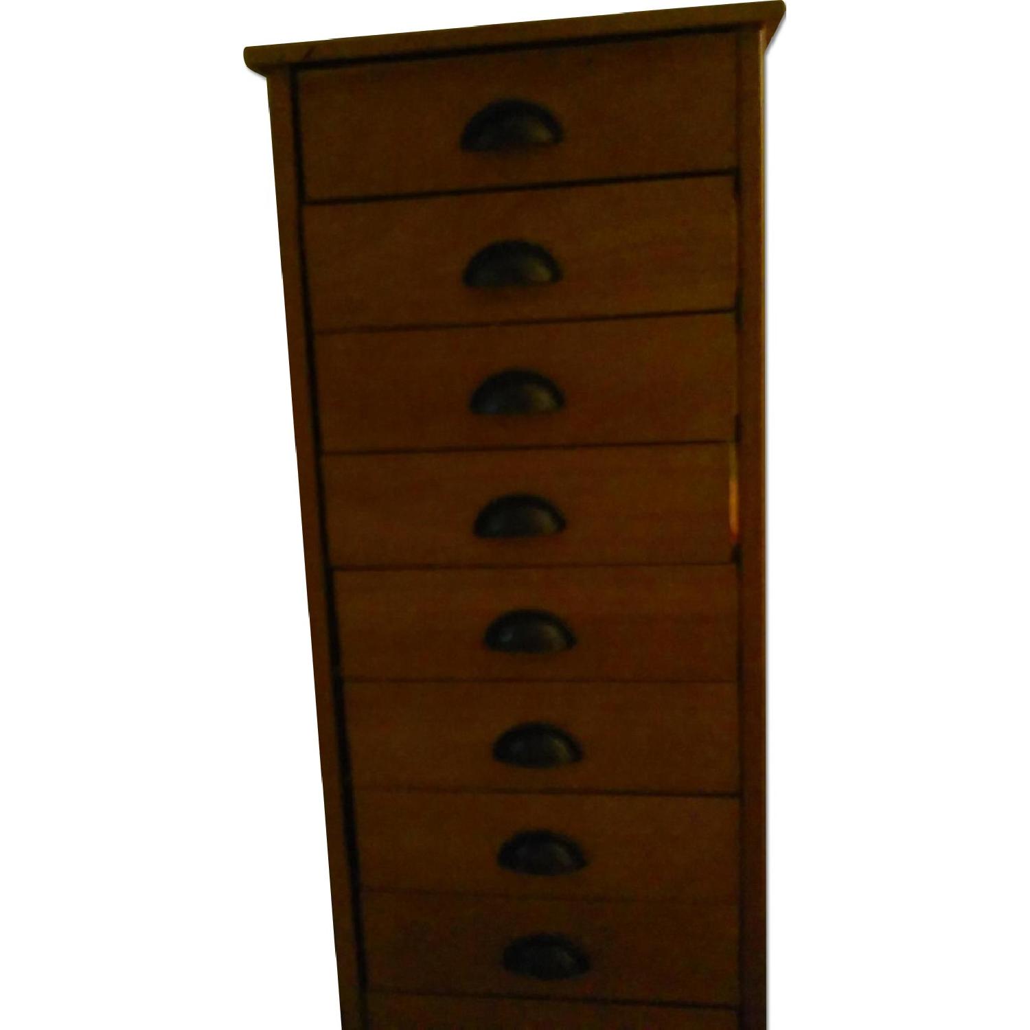 10 Drawer Organizer - AptDeco