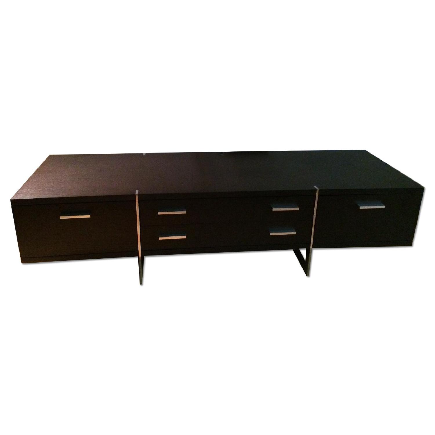 Modloft Allen TV Stand - AptDeco