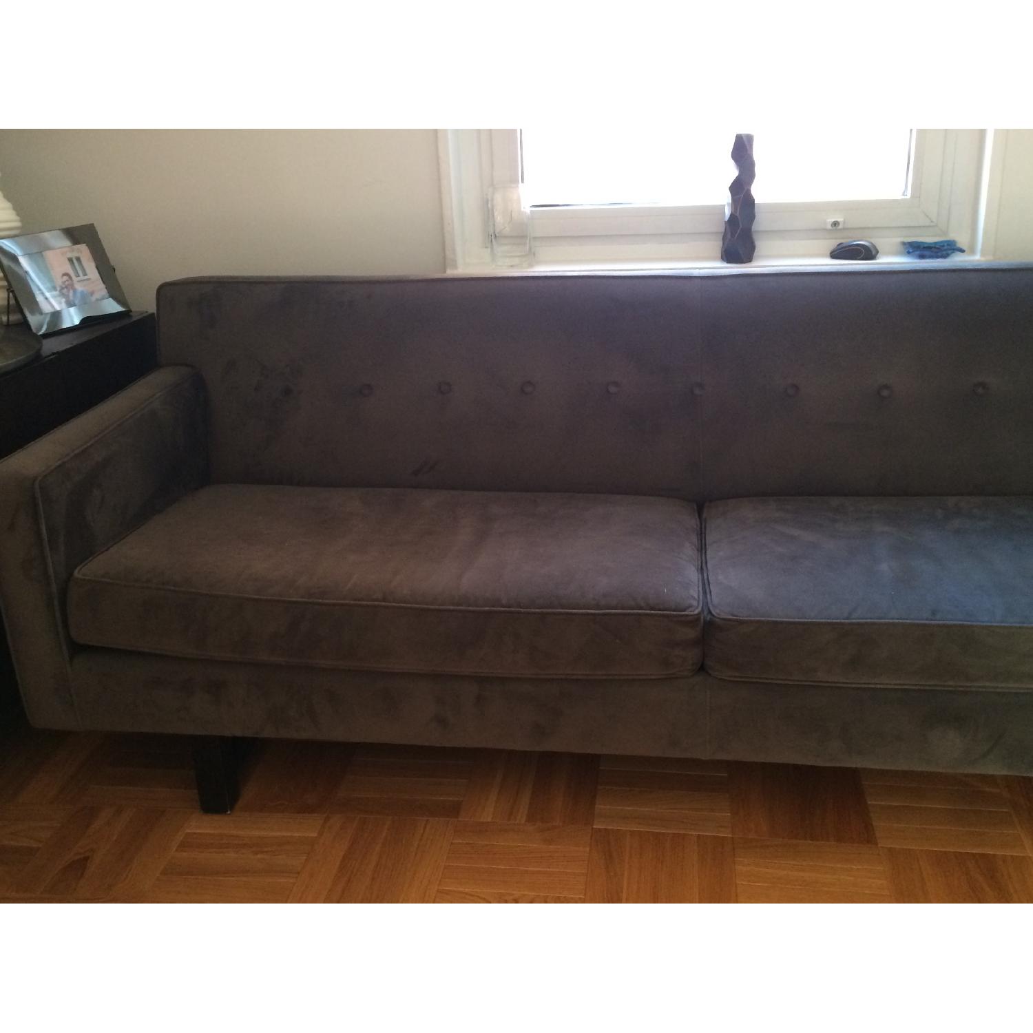 Room & Board Andre Couch - AptDeco