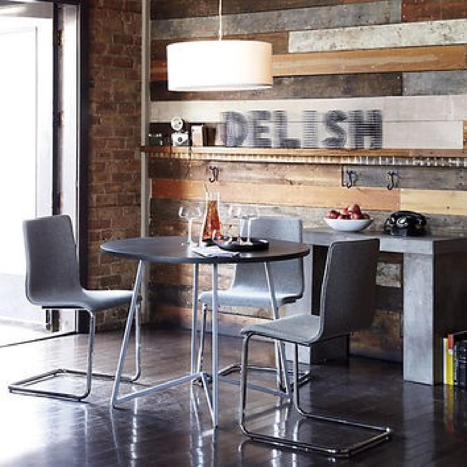 CB2 Wire Letter Set - Delish - AptDeco