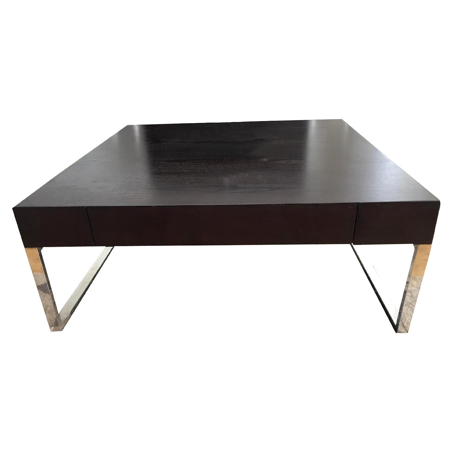 Modani Coffee Table - AptDeco