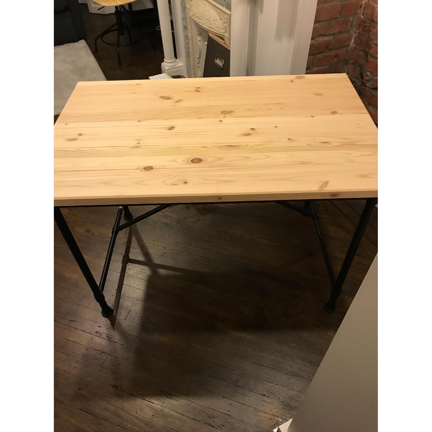 ikea Kullaberg Desk - AptDeco
