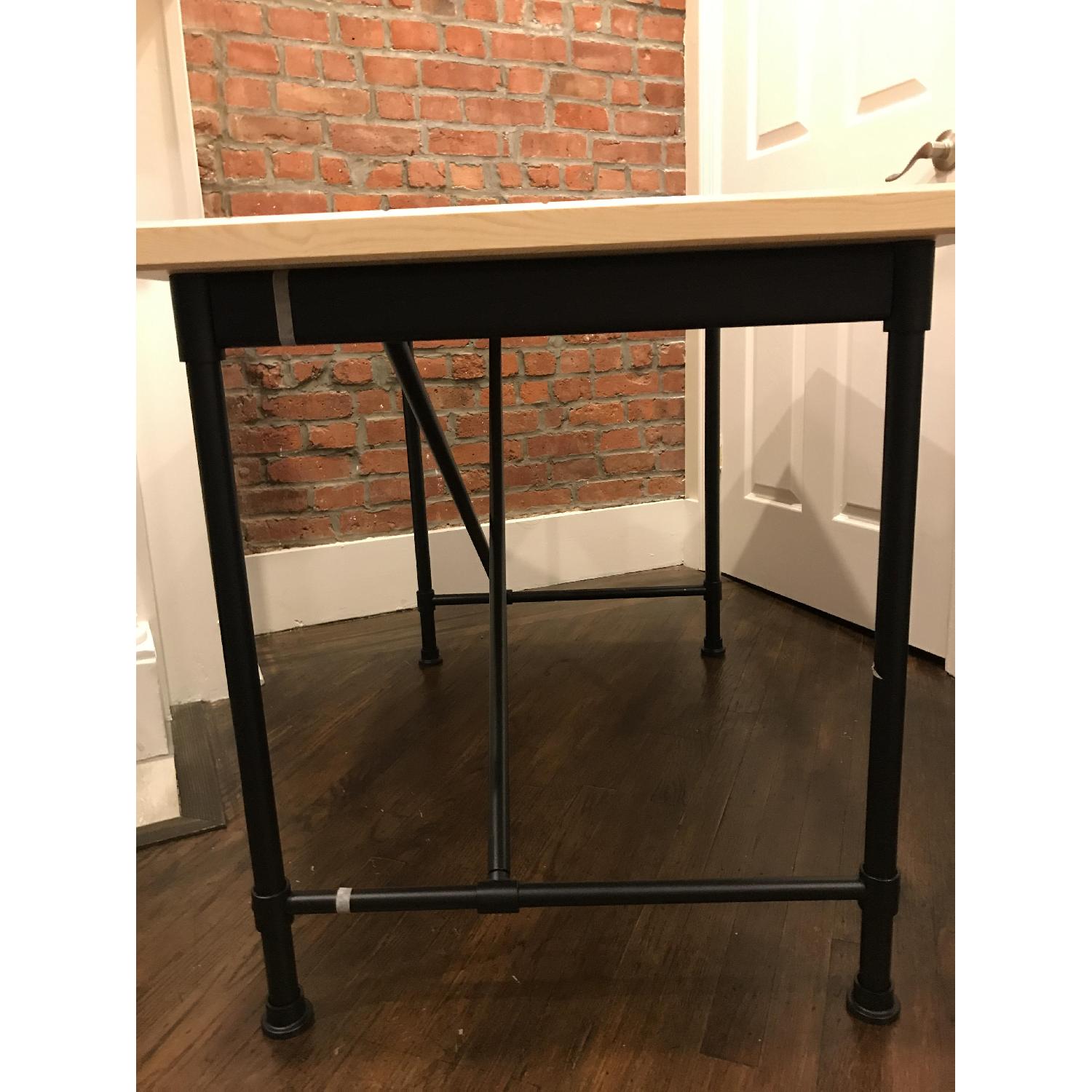 ikea Kullaberg Desk - AptDeco