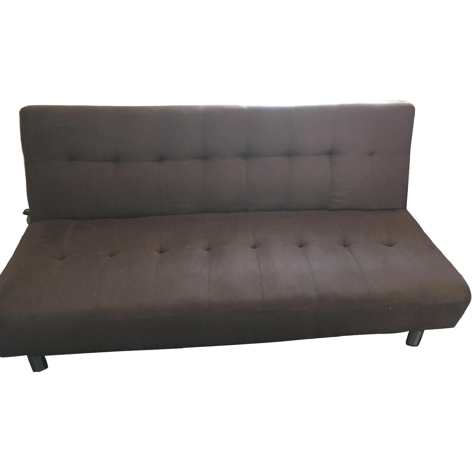 Ikea Full Size Futon - AptDeco