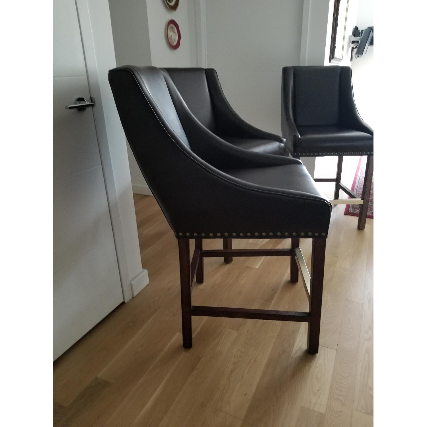 Home Loft Concept Jen Bar Stool - AptDeco