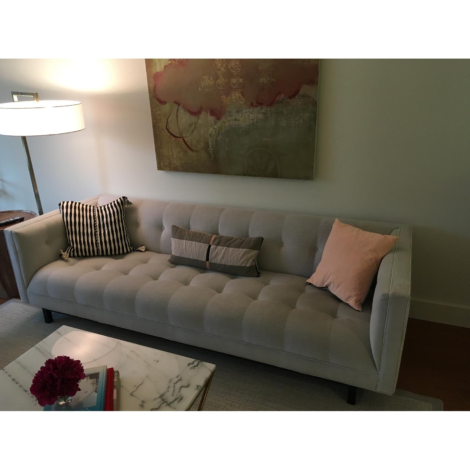 Restoration Hardware Madison Couch - AptDeco