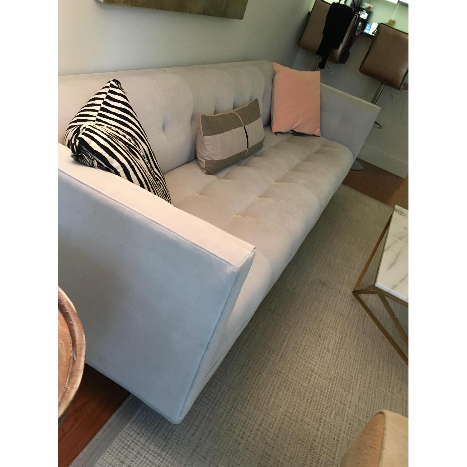 Restoration Hardware Madison Couch - AptDeco
