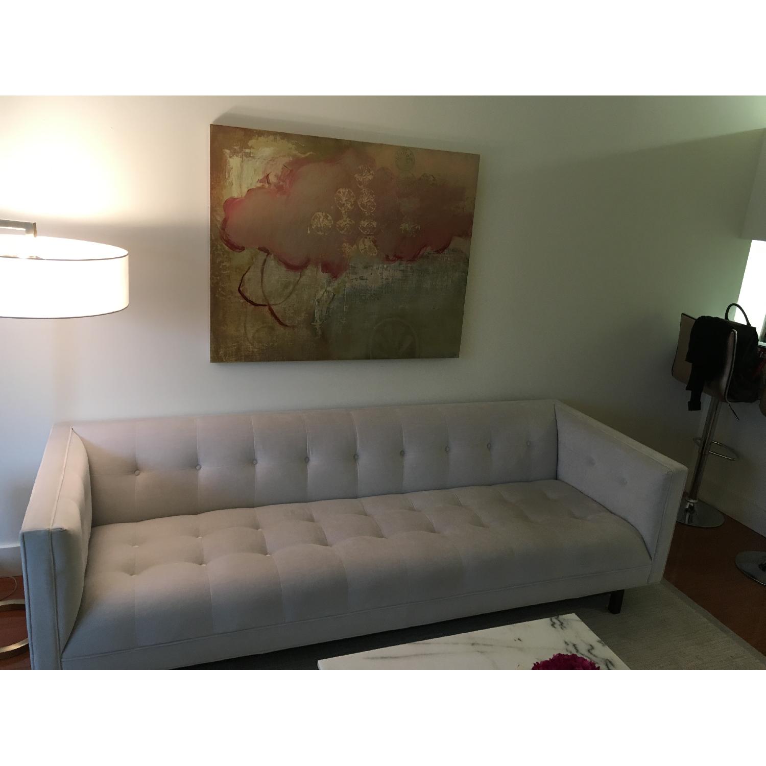 Restoration Hardware Madison Couch - AptDeco