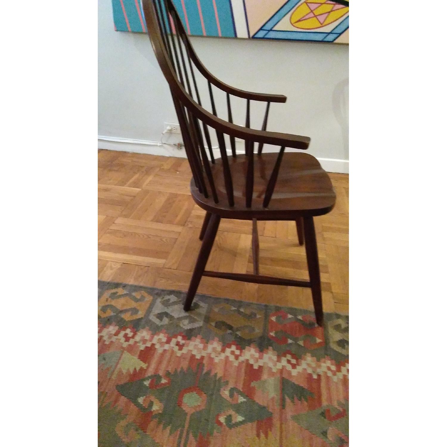 Ethan Allen Gilbert Armchair - AptDeco