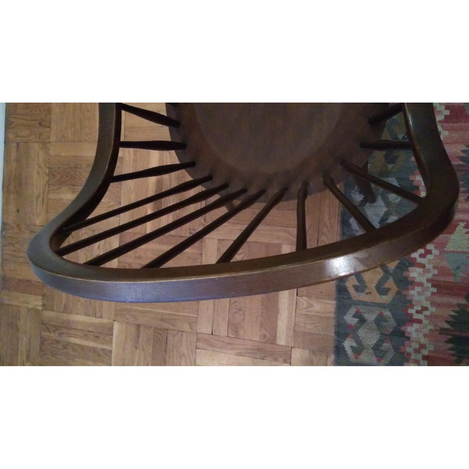 Ethan Allen Gilbert Armchair - AptDeco