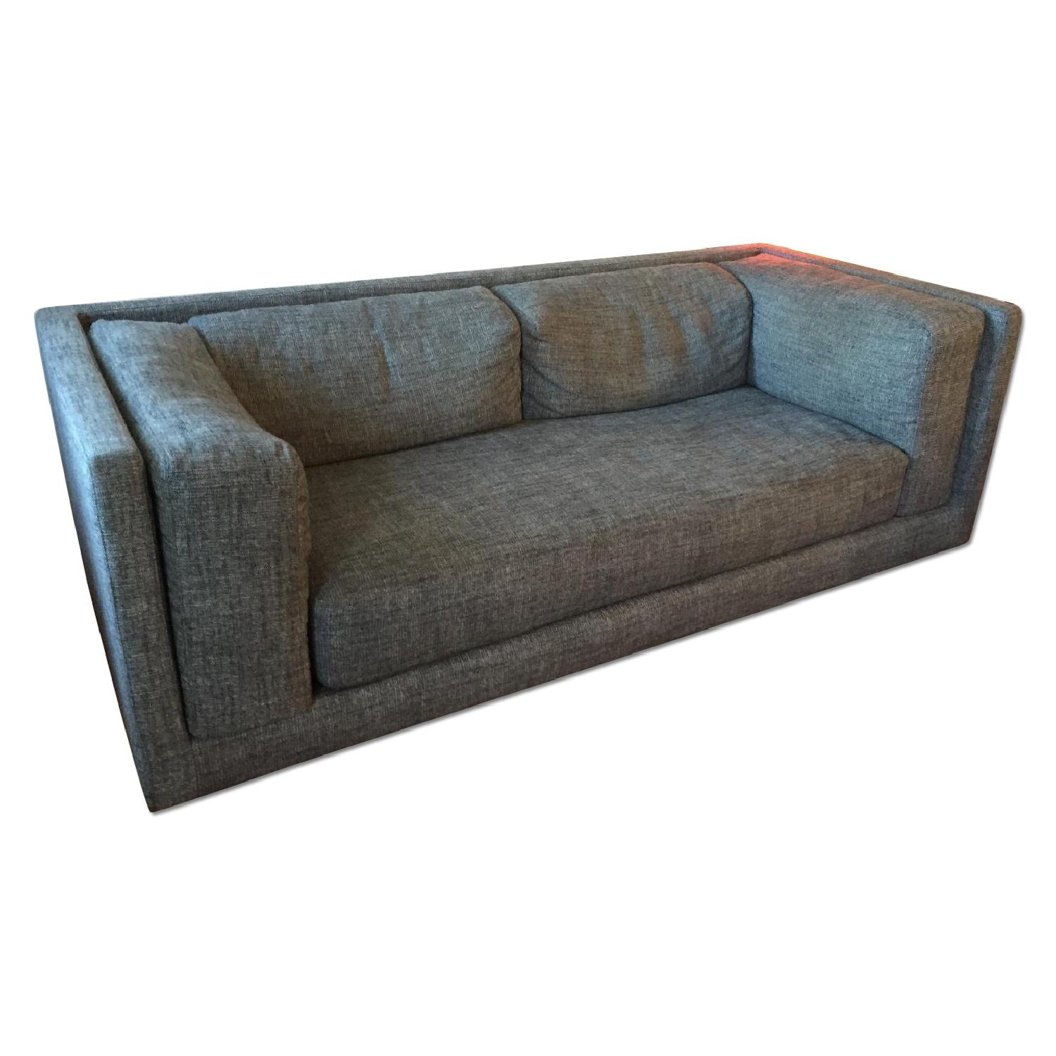 CB2 Bollo Sofa - AptDeco