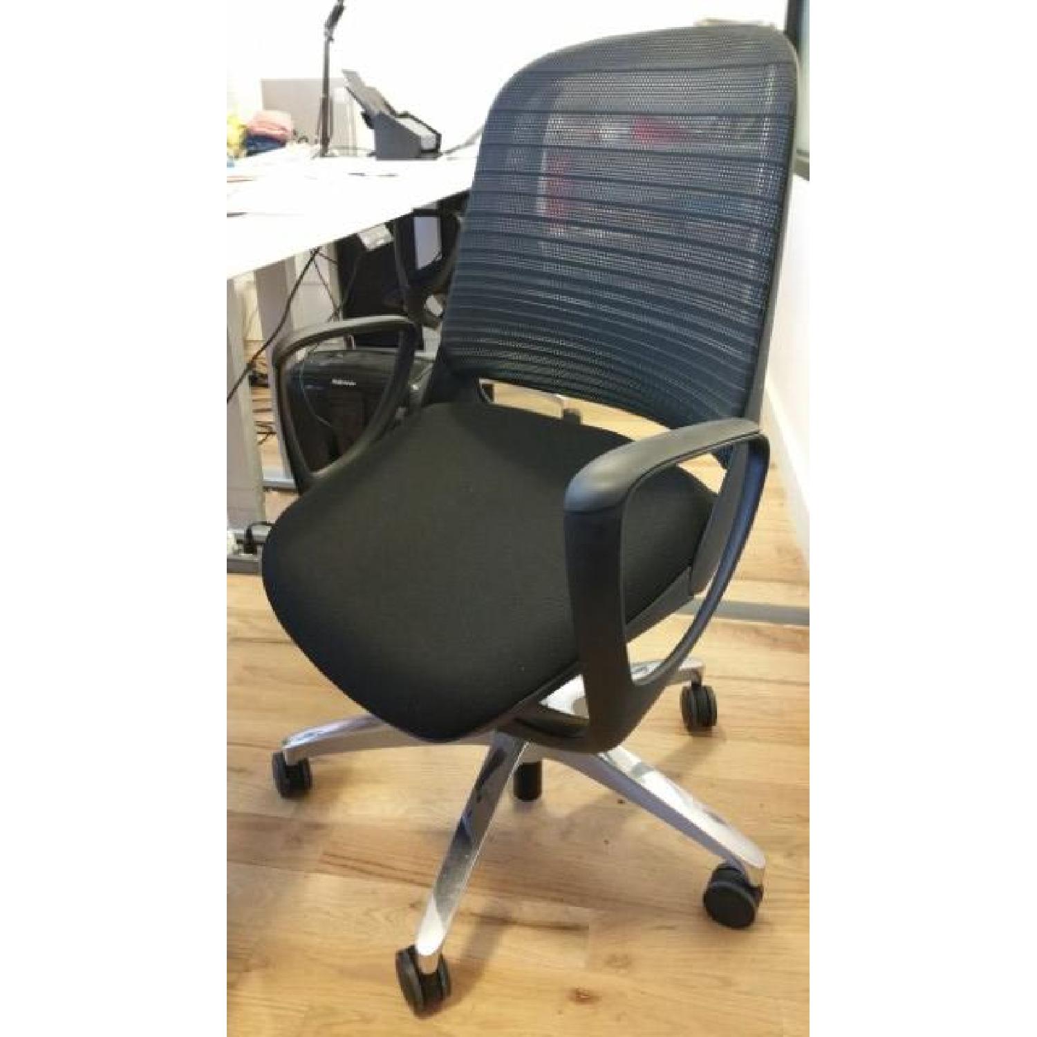 Room & Board Okamura Luce Office Chair - AptDeco