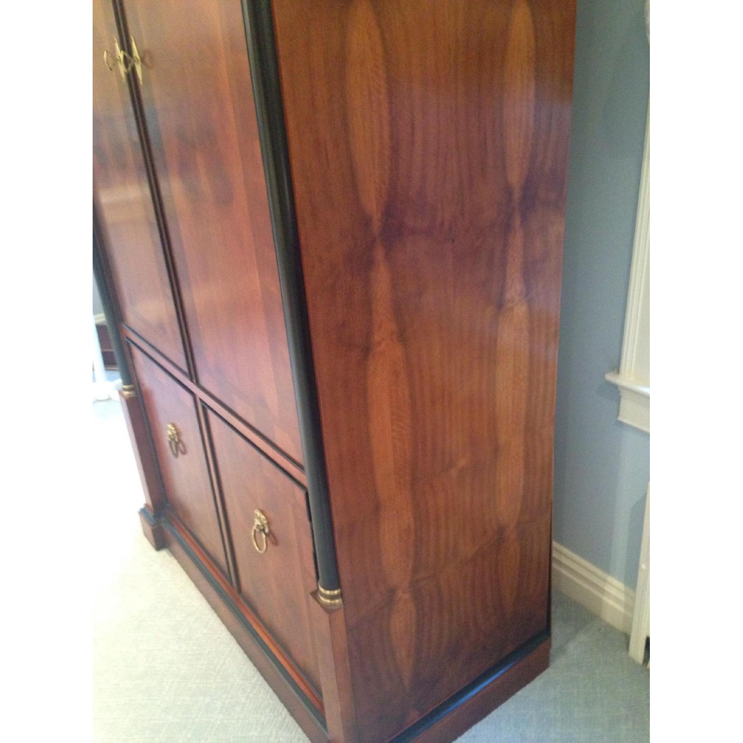 Century Capuan Entertainment Center - AptDeco