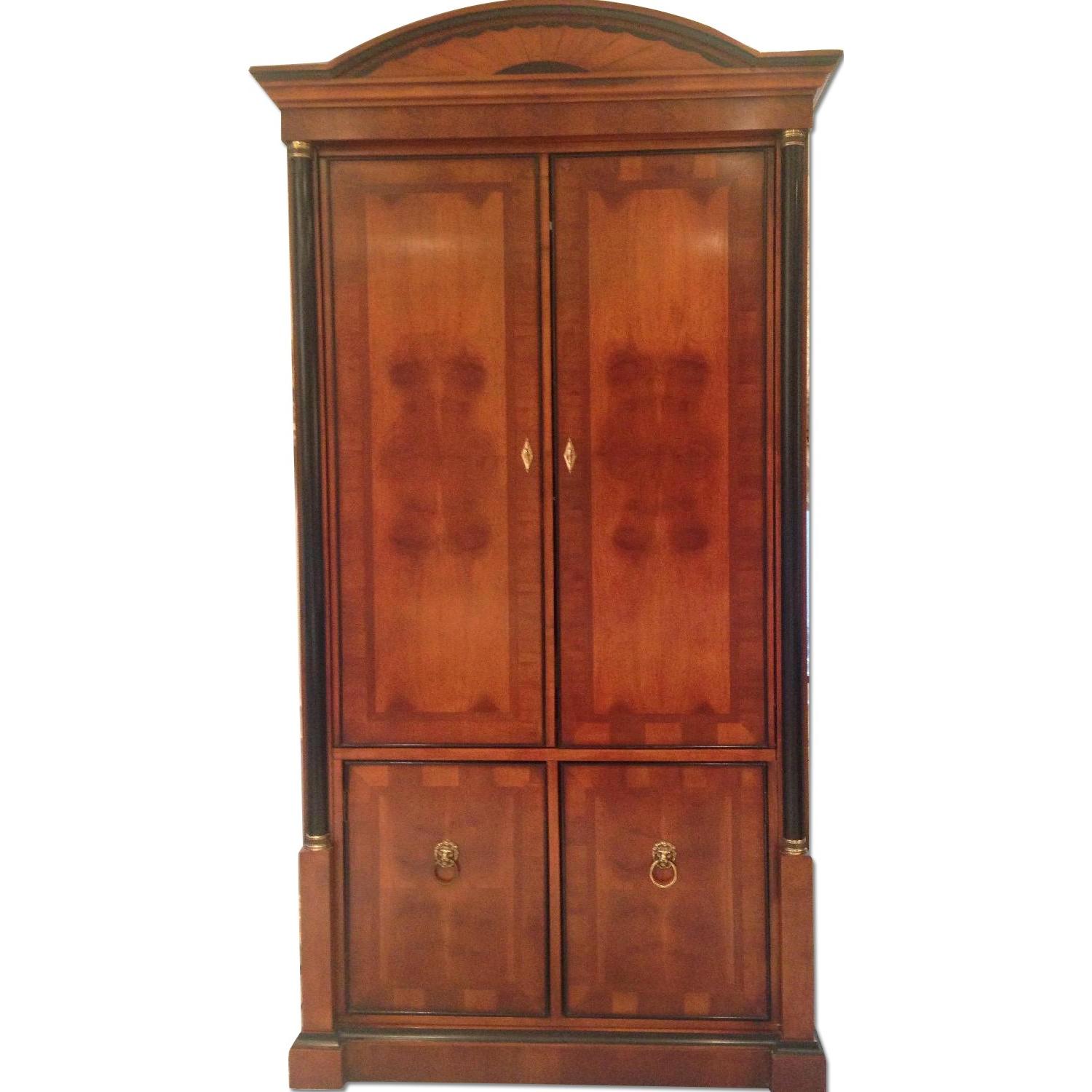 Century Capuan Entertainment Center - AptDeco