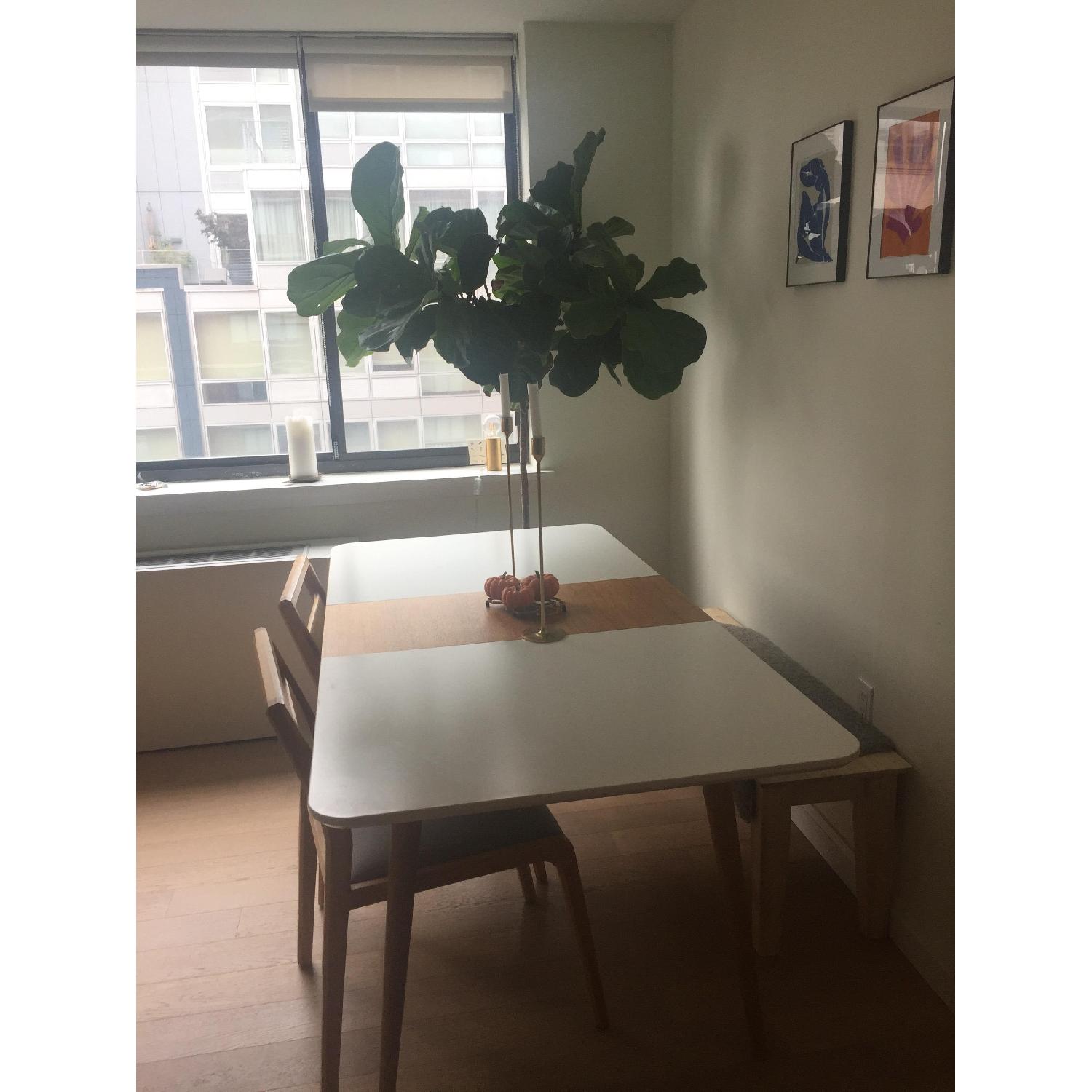 Rove Concept Kure Marcus Dining Table - AptDeco