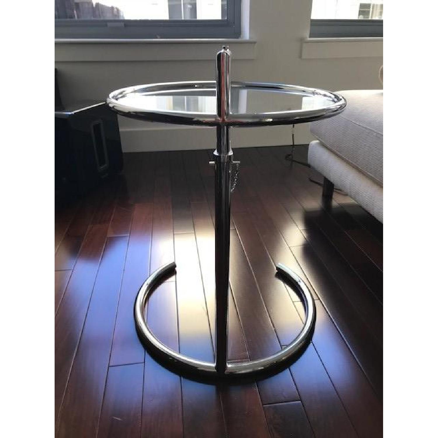 Room & Board Eileen Gray Side Tables - AptDeco