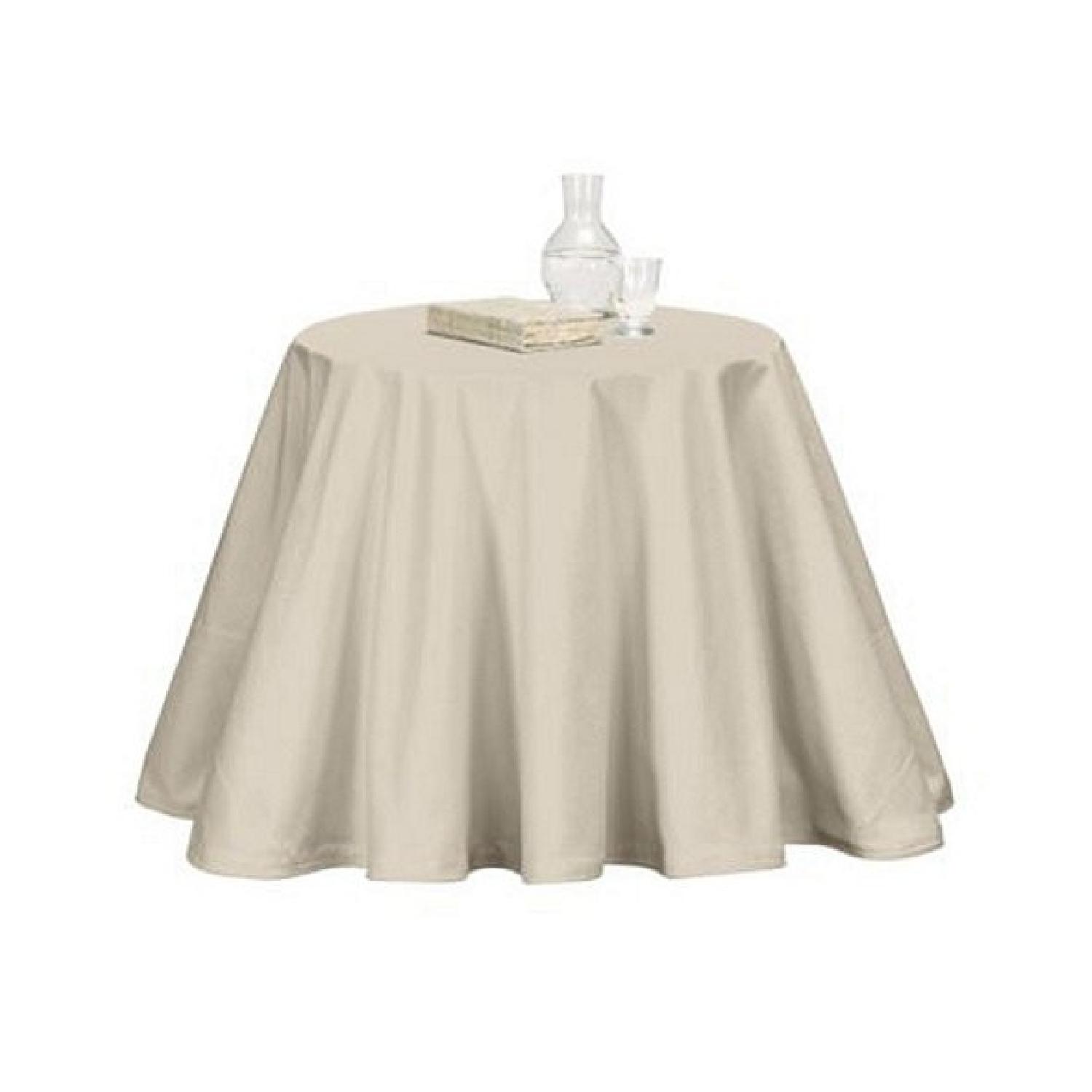 Ballard Designs Terrific Trio Table - AptDeco