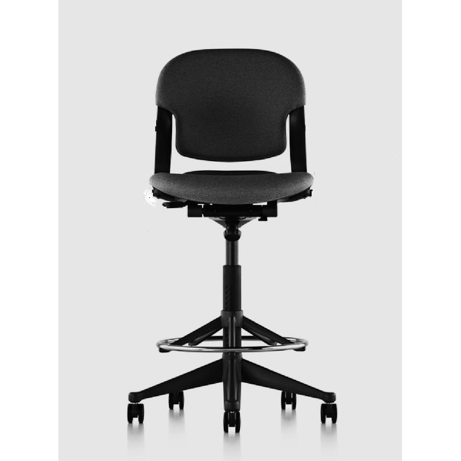 Herman Miller Equa Work Chair - AptDeco