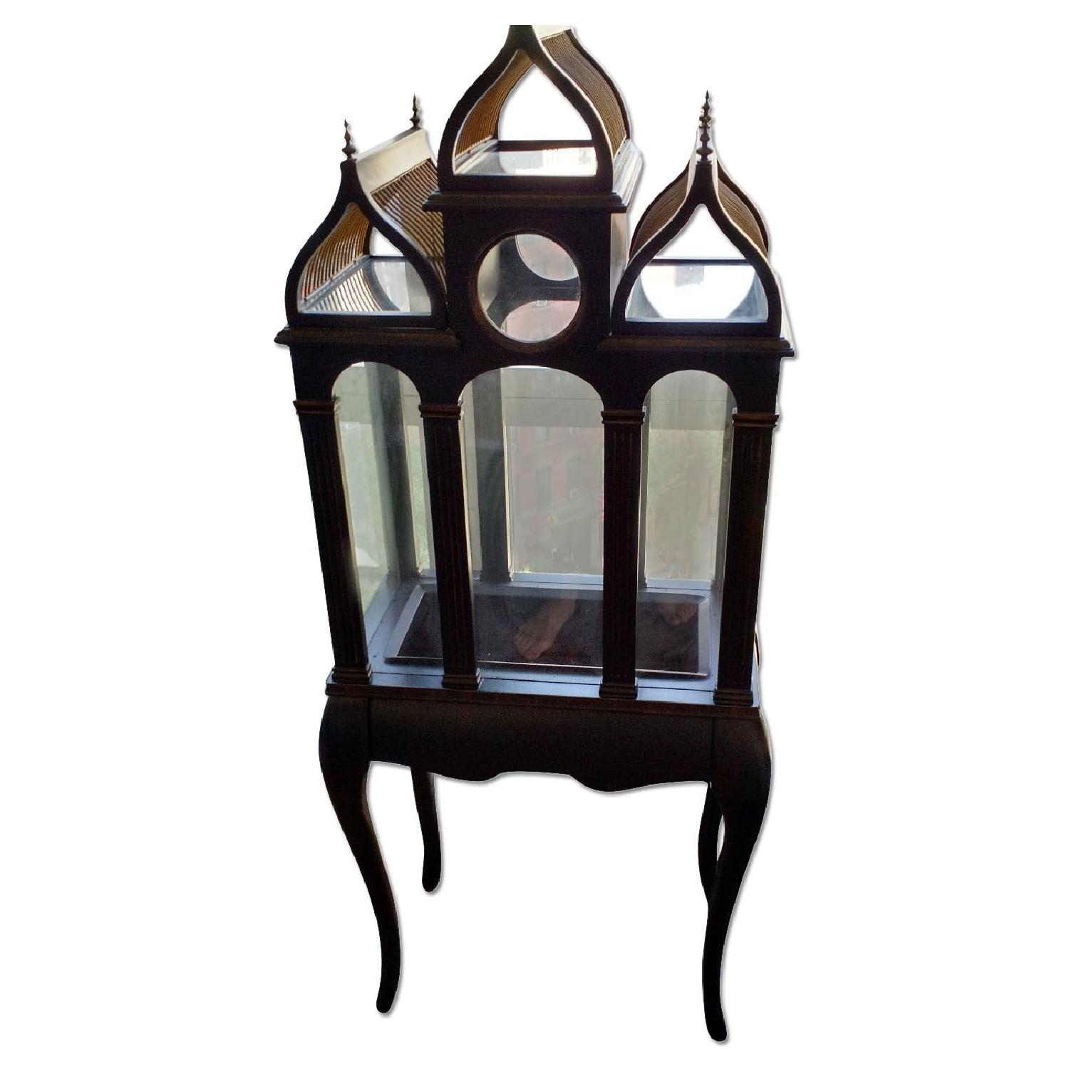 Bombay Company Decorative Aviary/Terrarium - AptDeco