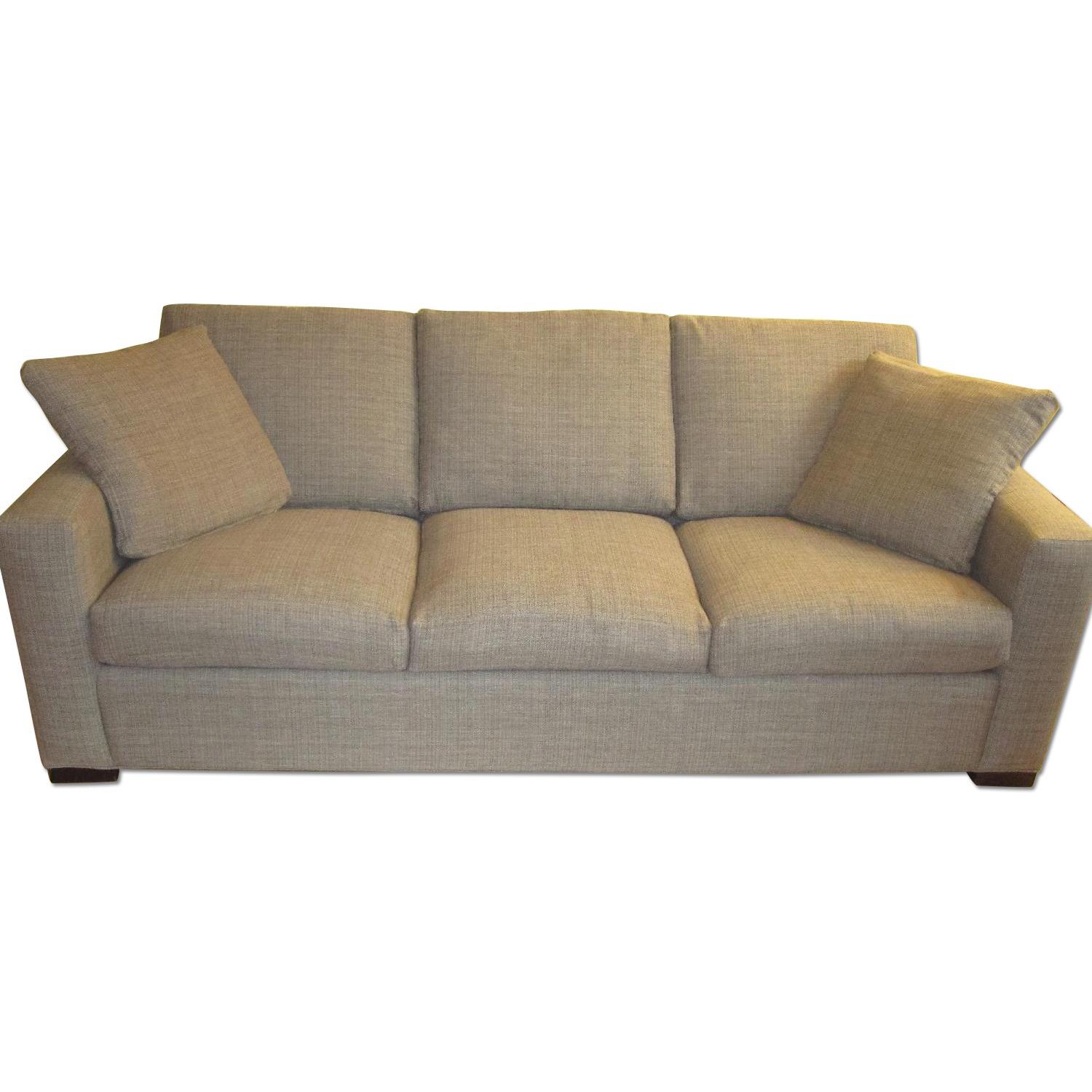Room & Board Metro Sofa - AptDeco
