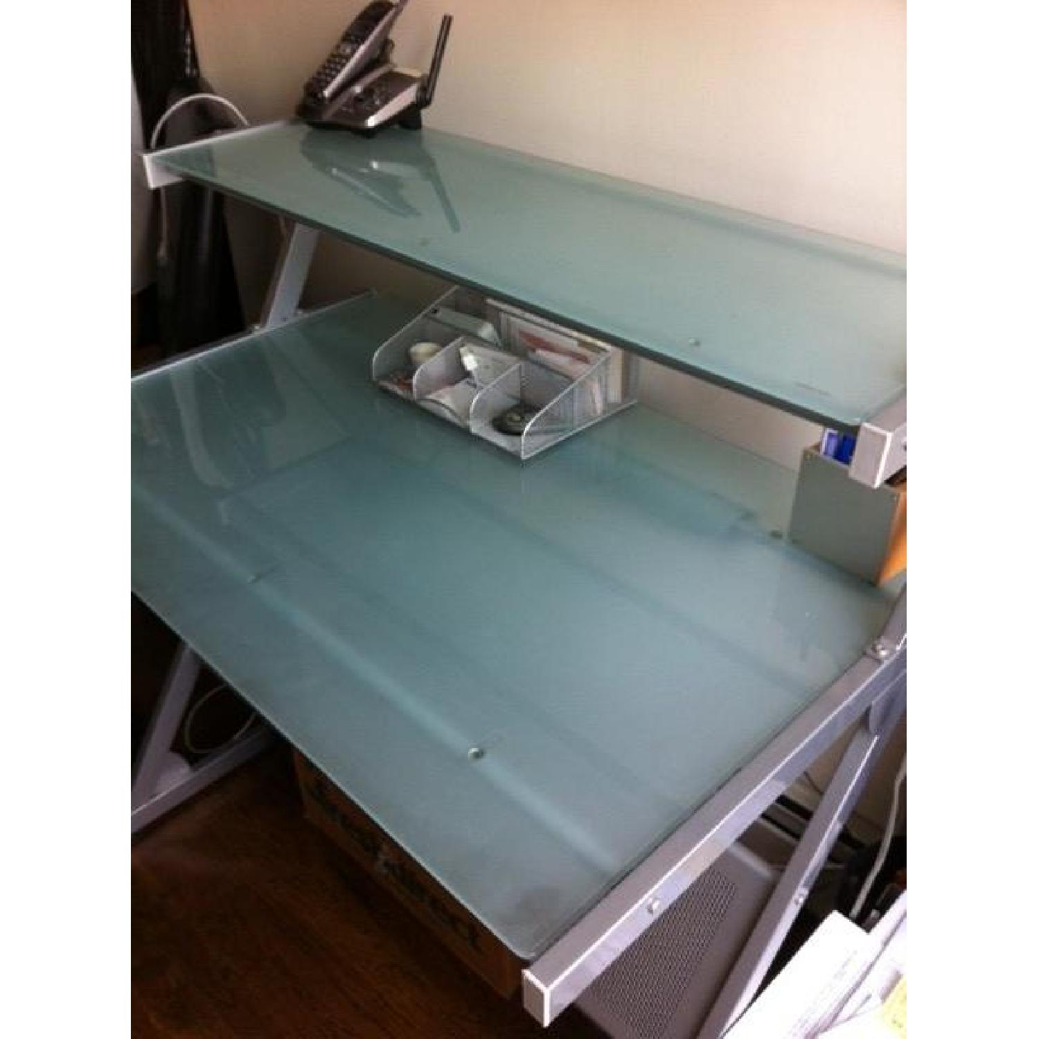 Doorstore Furniture Quest Desk - AptDeco