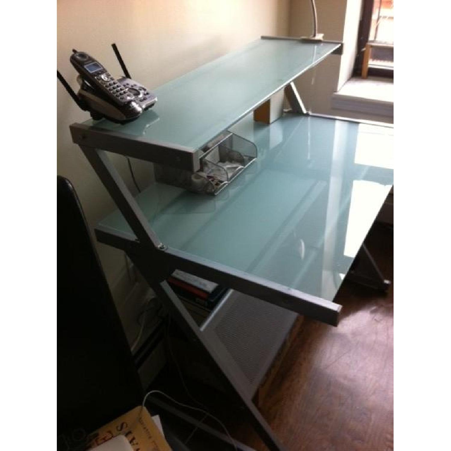 Doorstore Furniture Quest Desk - AptDeco