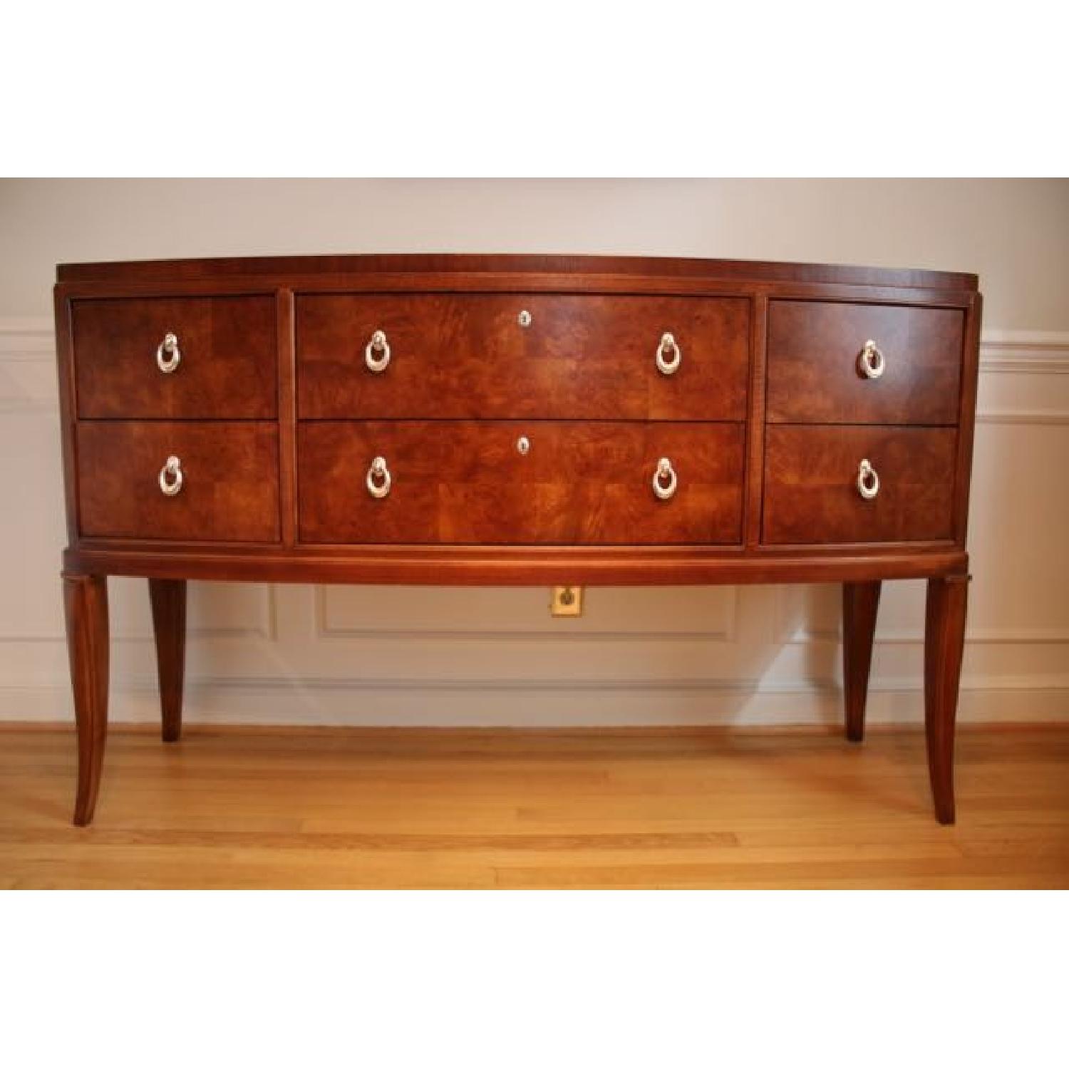 Thomasville Bogart Collection Bel Air Sideboard - AptDeco