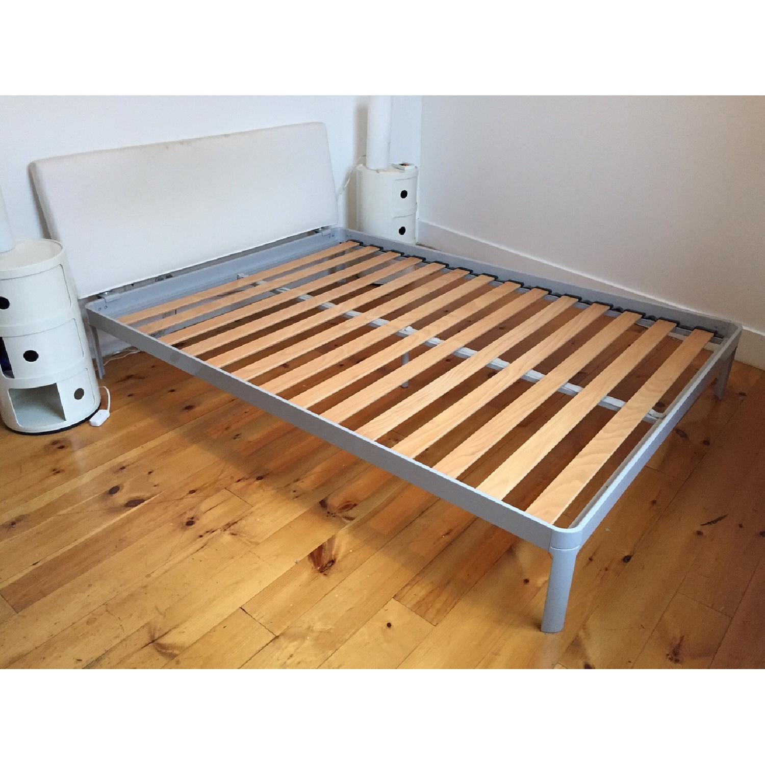 Design with Reach Full Size Bed - AptDeco